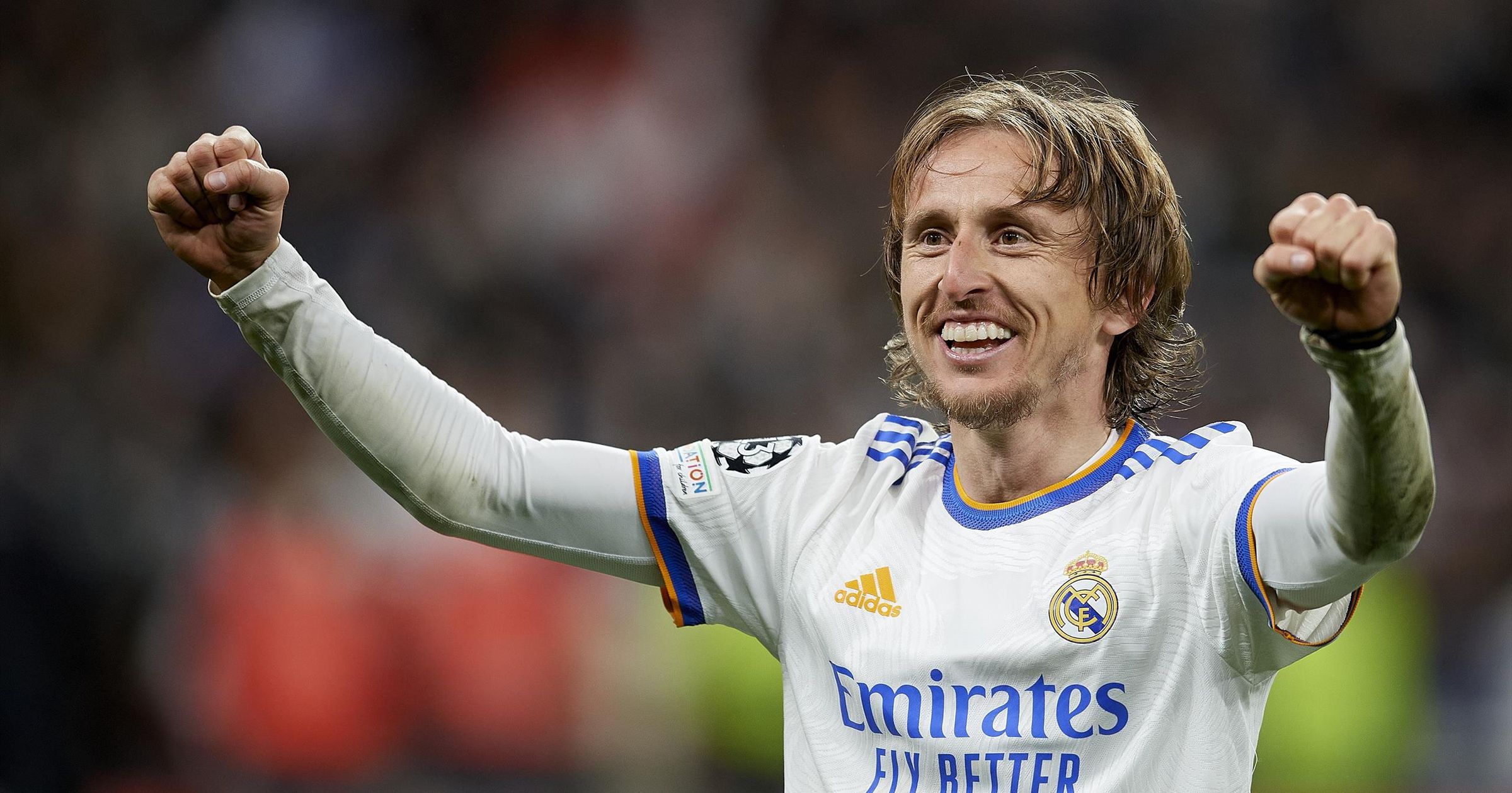 'We will kill them' - Luka Modric recalls bench chat with Dani Carvajal ...