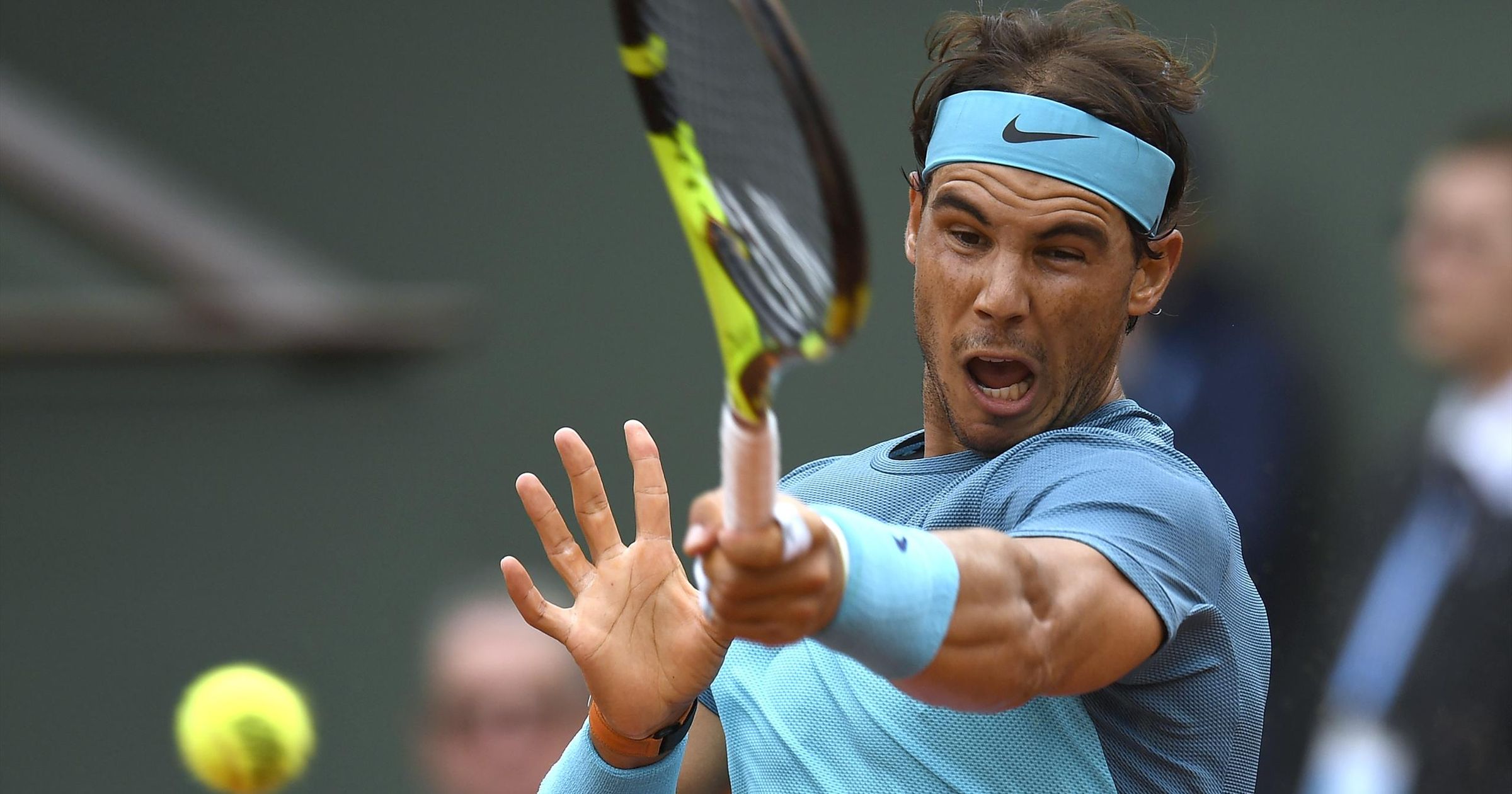 Rafa Nadal gets green light to play at Rio Olympics - TNT Sports