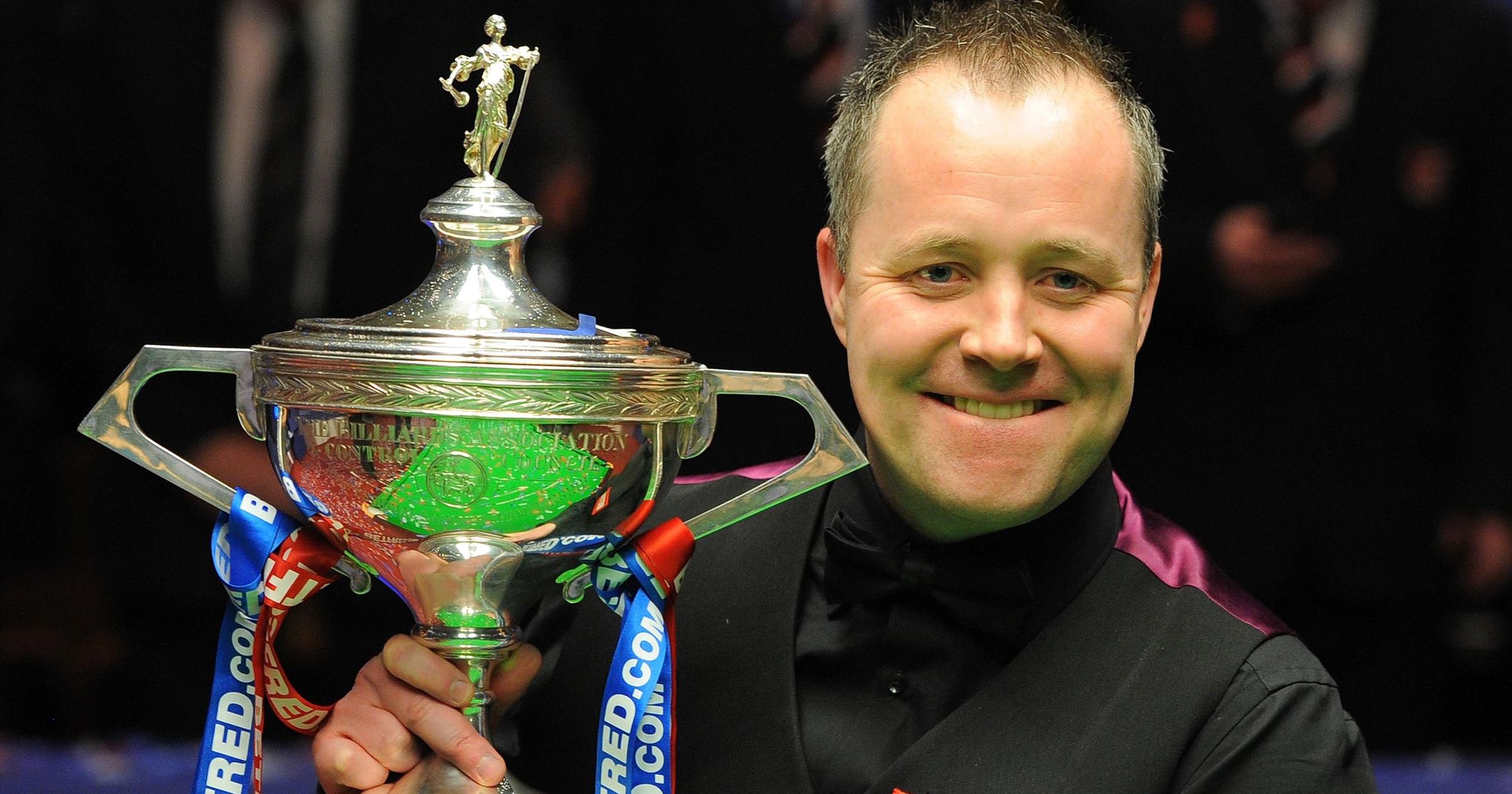 Alan McManus breaks down why Shaun Murphy's call for snookers to be ...