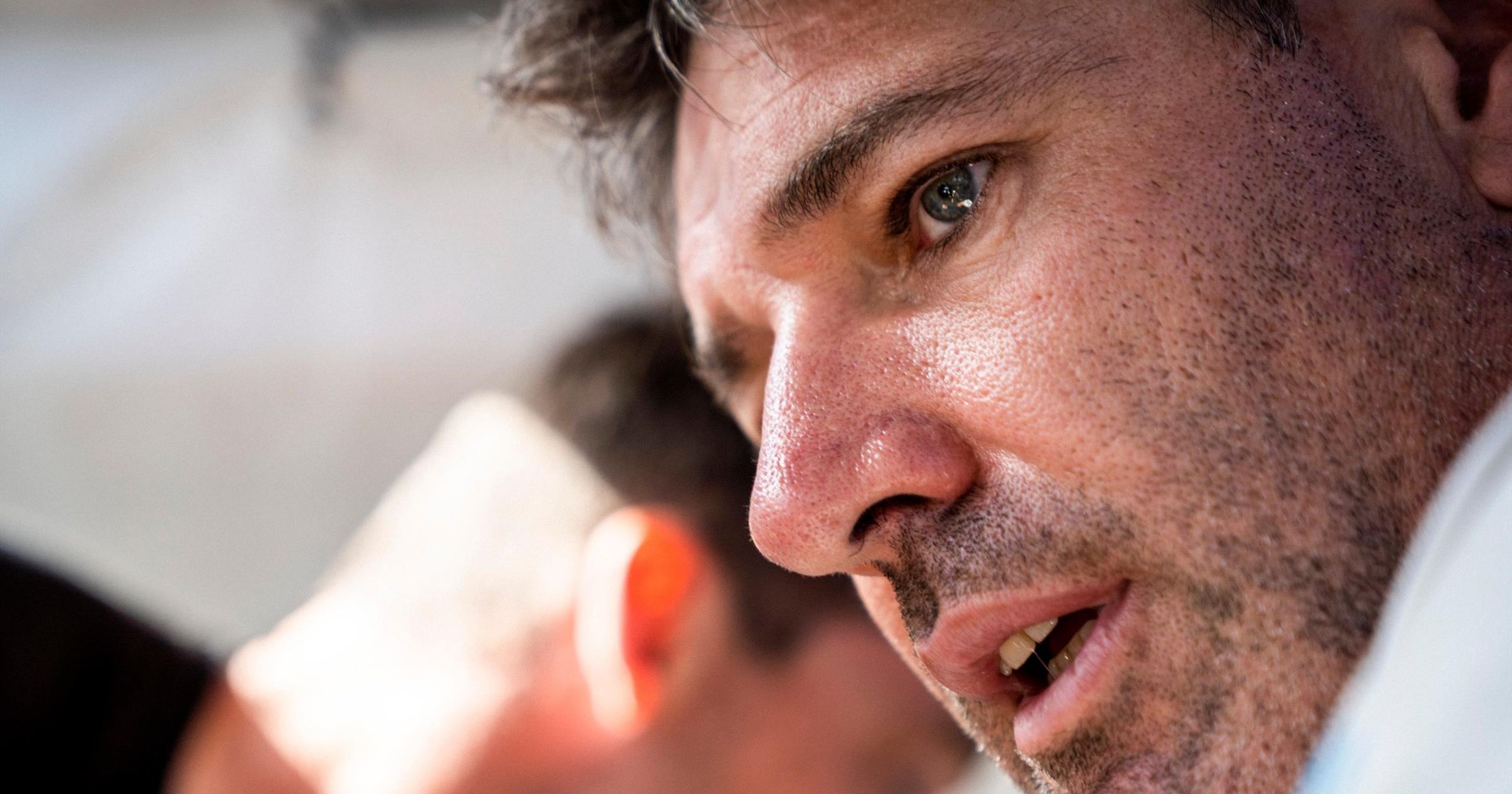 The Ocean Race 2022-23: ‘Hugely symbolic’ – Simon Fisher on ‘the ...