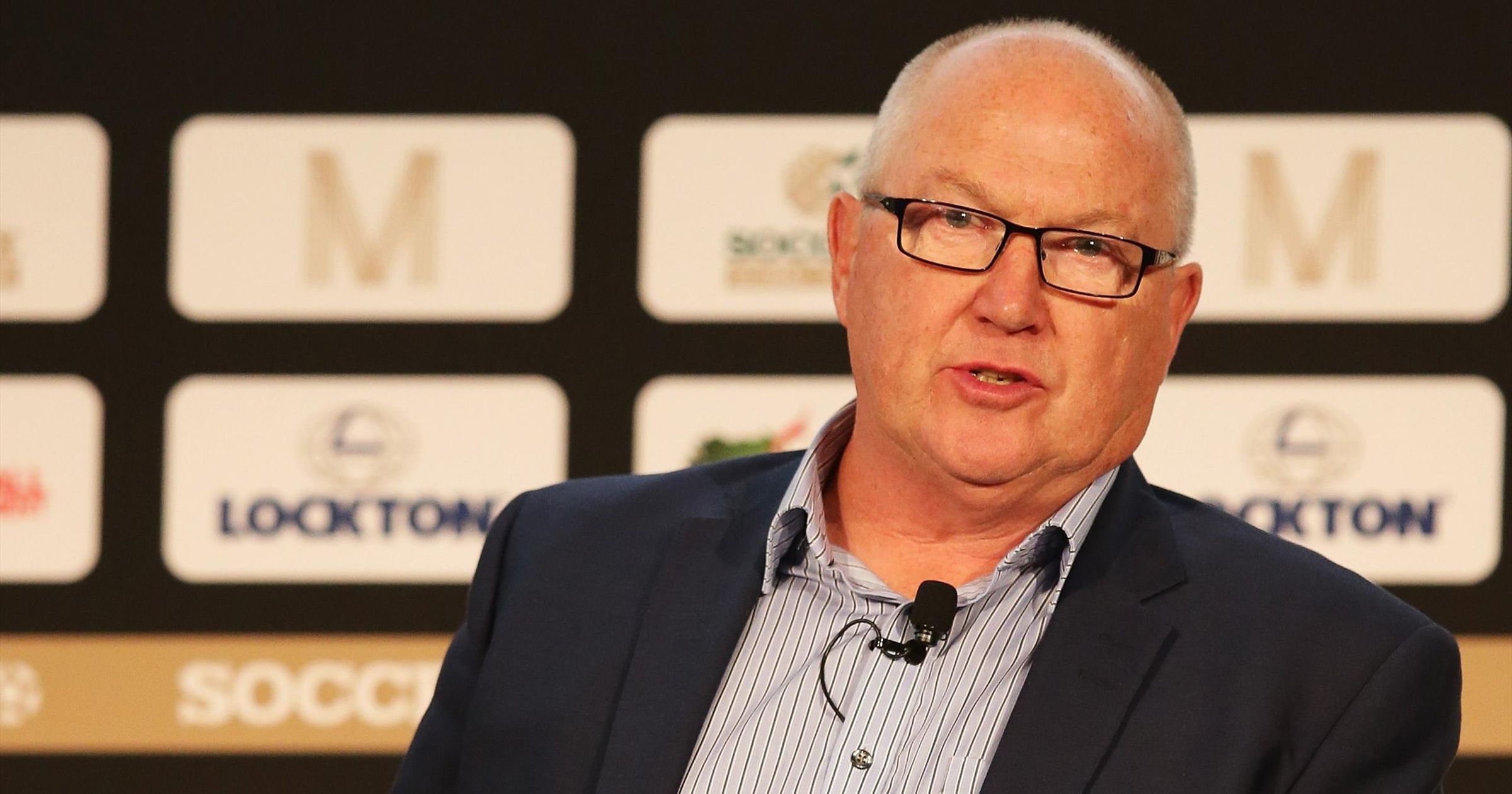 Football news - Southampton sack vice-chairman Les Reed - TNT Sports