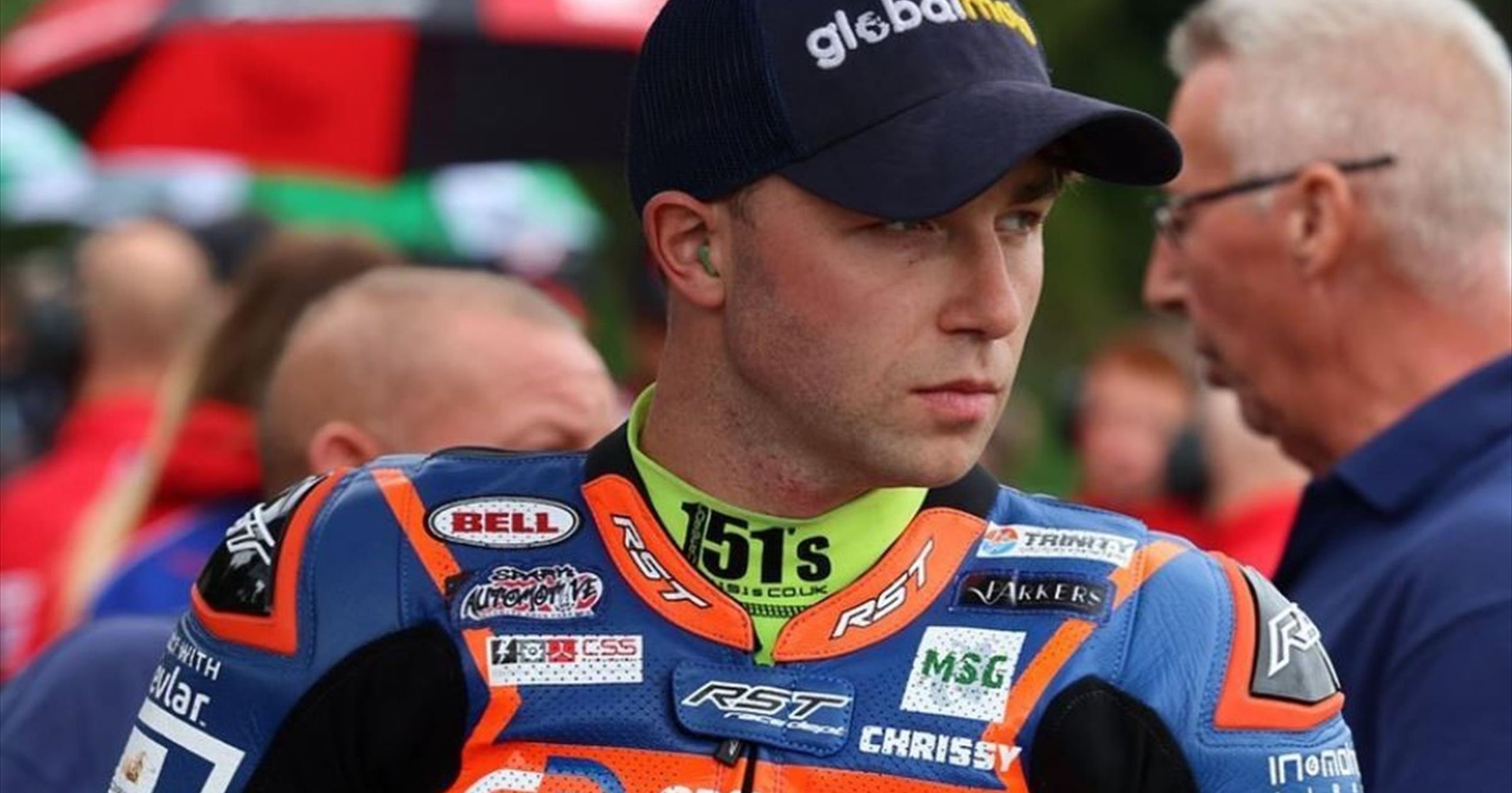 'Truly talented' – Tributes pour in for Chrissy Rouse as British ...