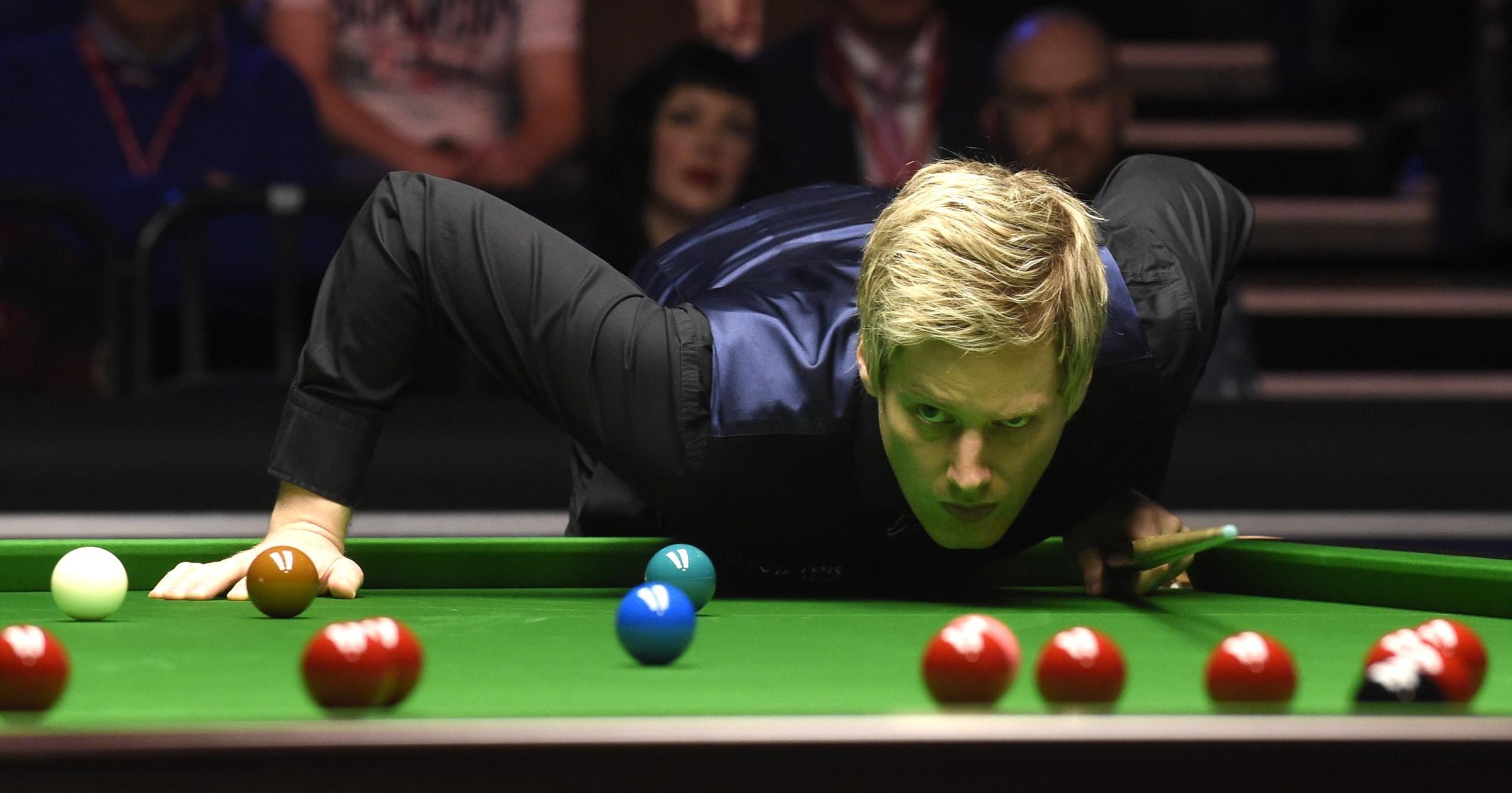 Neil Robertson: I’m a recovering addict, video games seriously damaged ...