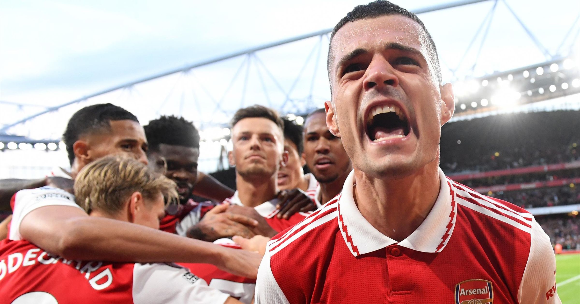 How to watch Bodo/Glimt v Arsenal in the Europa League – TV channel ...