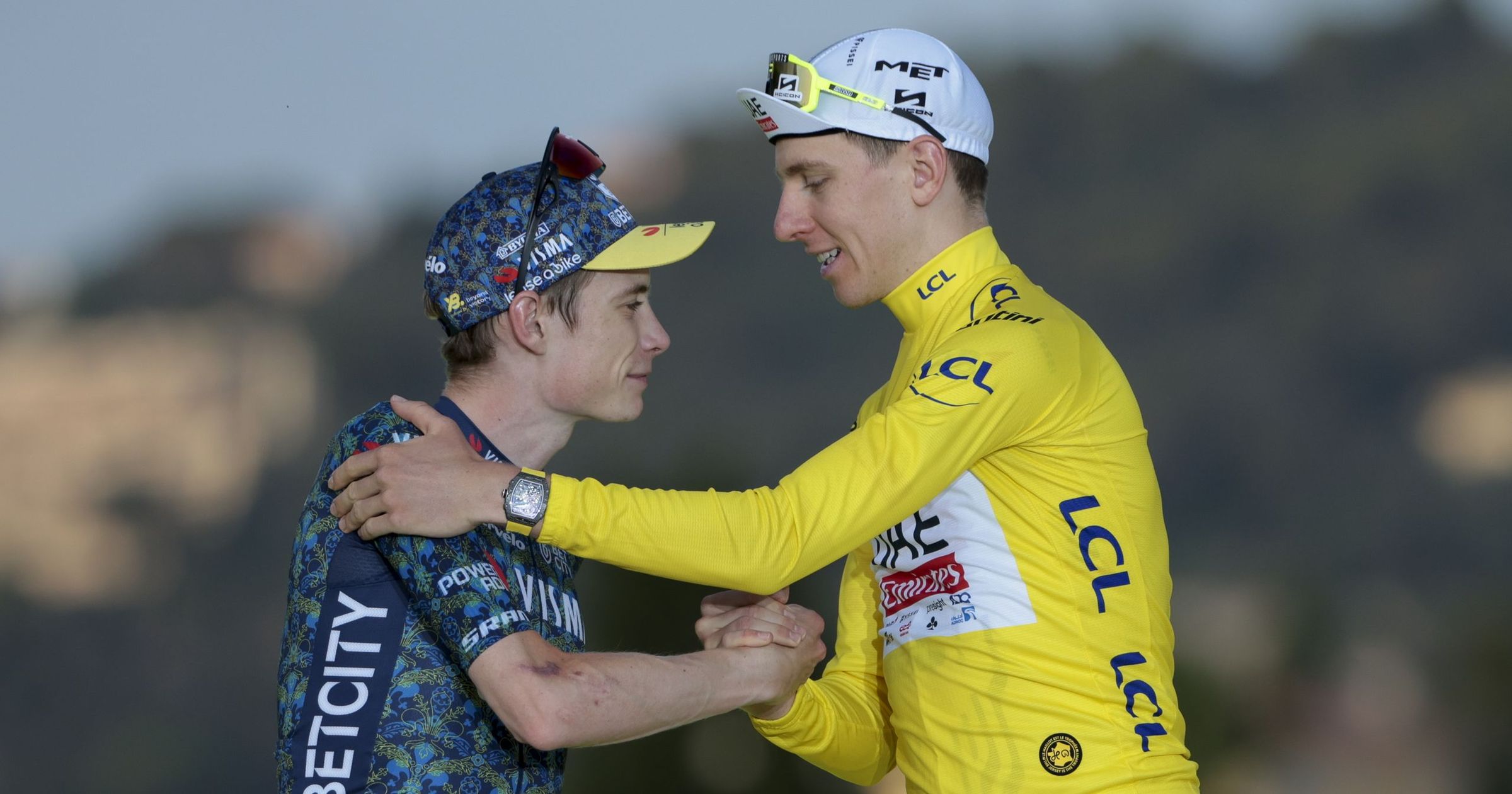 How to watch Tour de France 2025: TV and live stream details, on-air ...