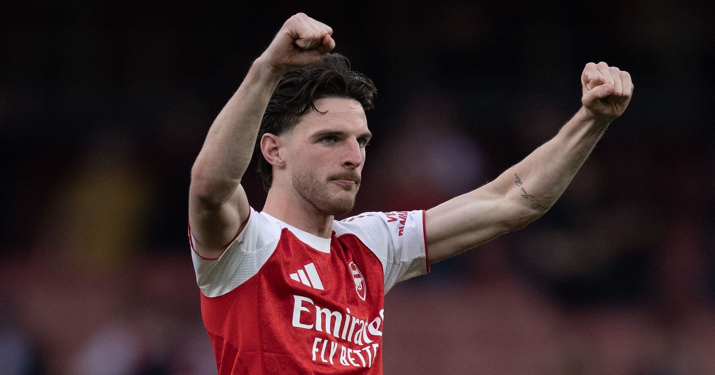When can Arsenal win the Premier League? The permutations and remaining ...