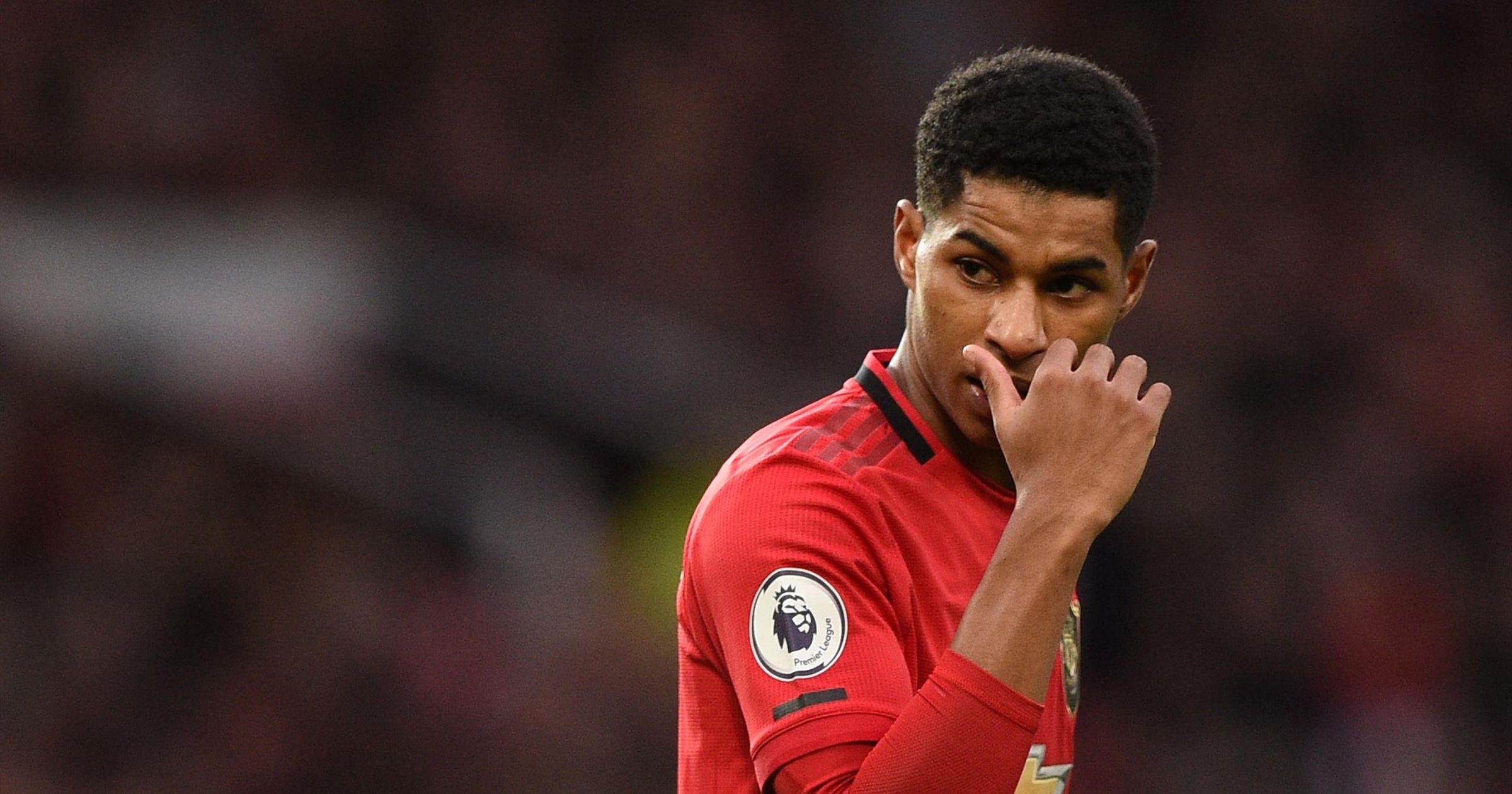 Marcus Rashford, government U-turns and structural racism - TNT Sports