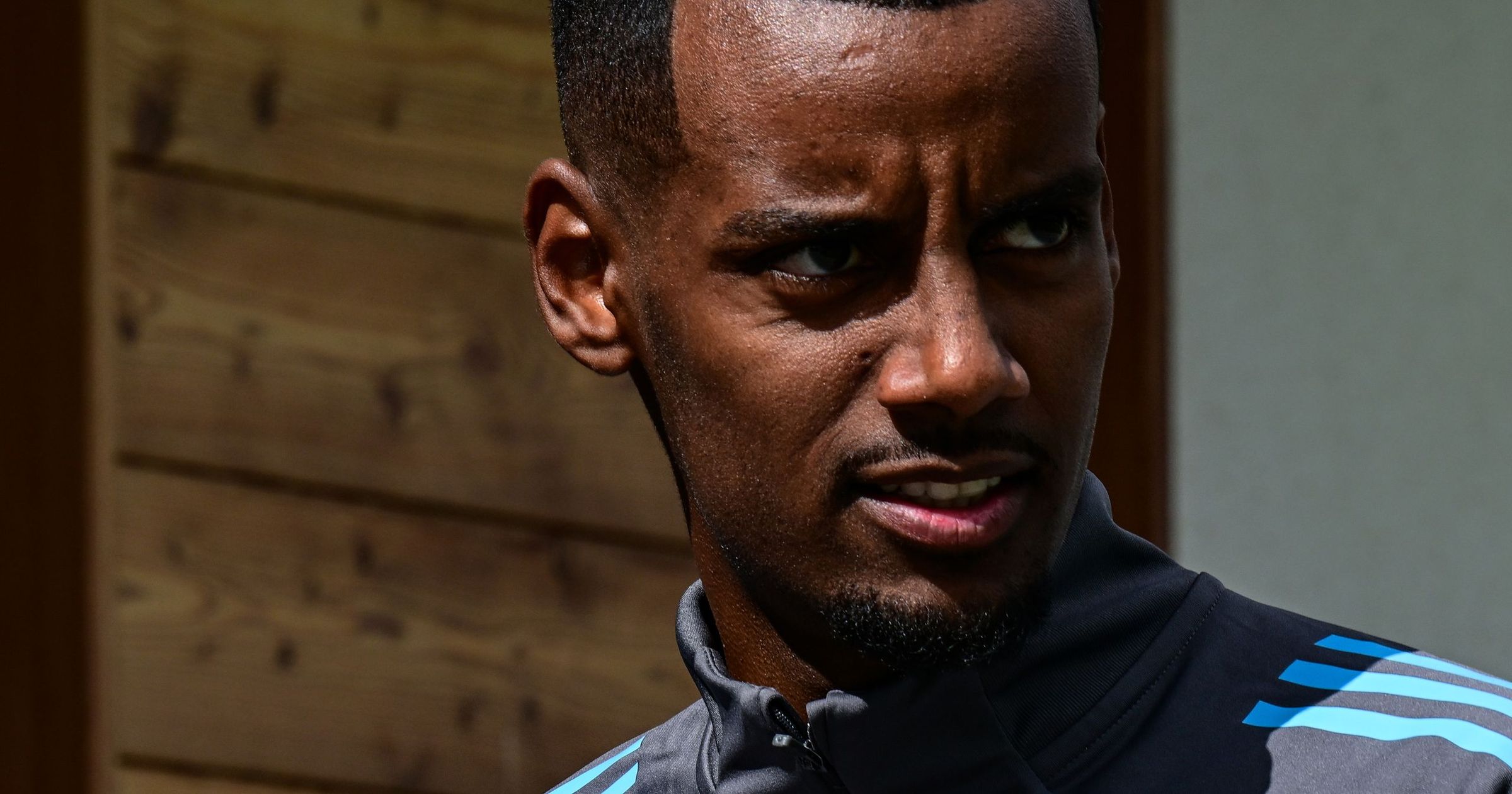 Alexander Isak: Liverpool make initial approach for £120m-rated ...