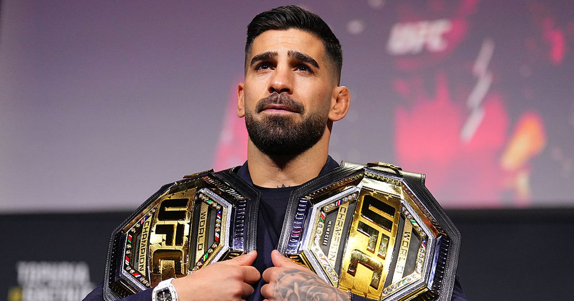 UFC dates and schedule: Which fights are being shown on TNT Sports and ...