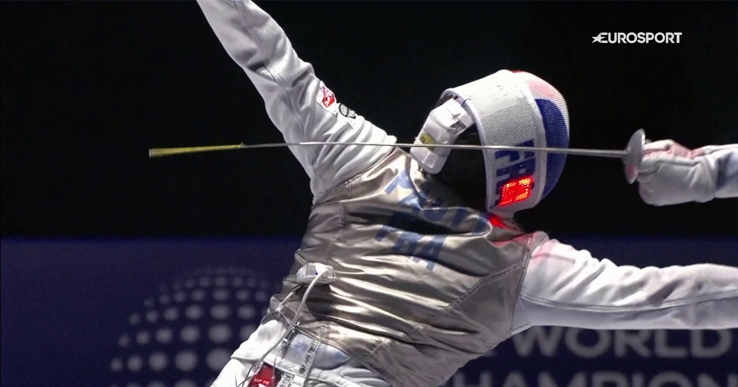 60 Second Pro - Race Imboden gives insight into what makes a world ...