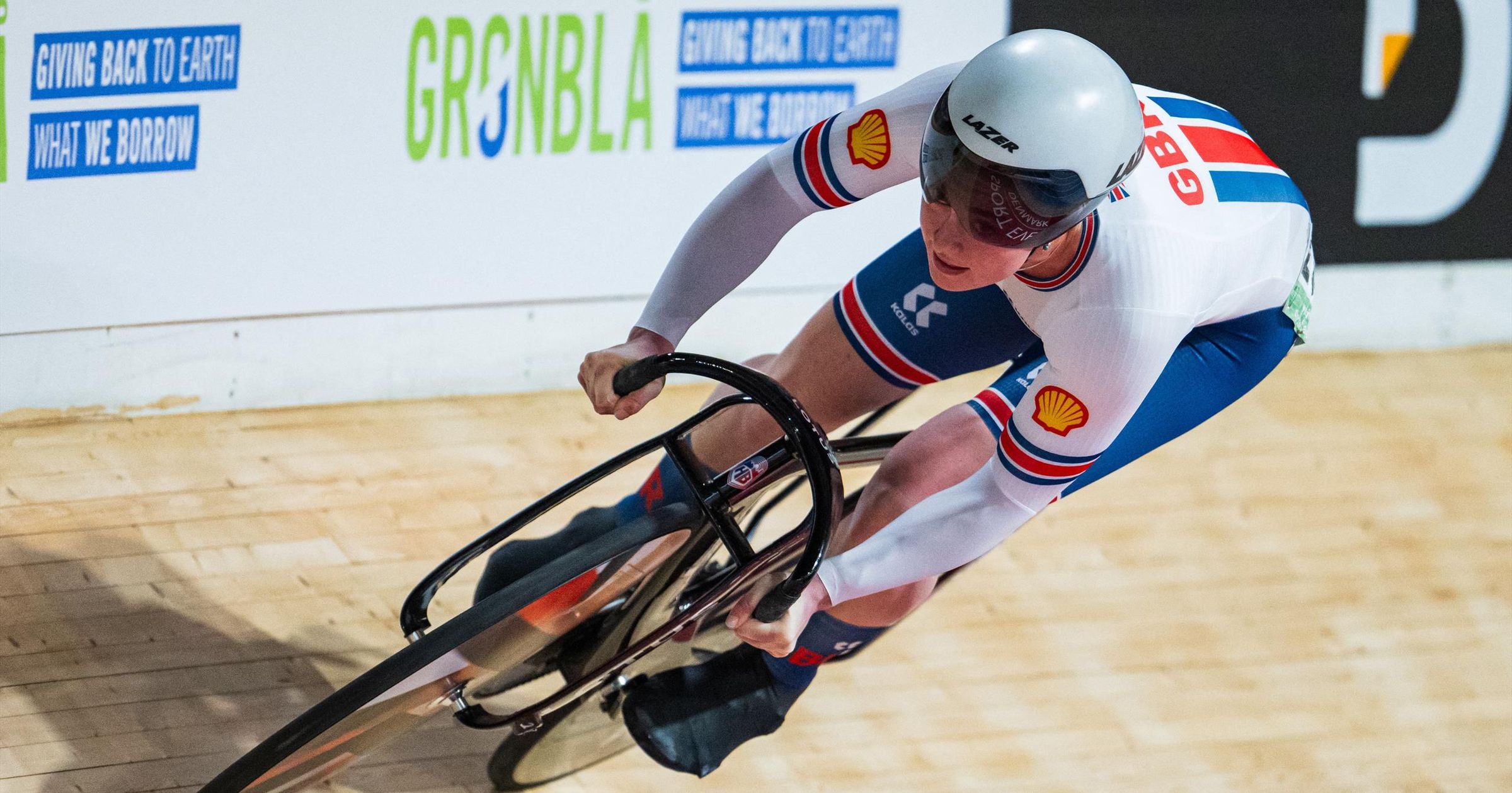 Track Champions League final night cancelled after crash in Keirin ...