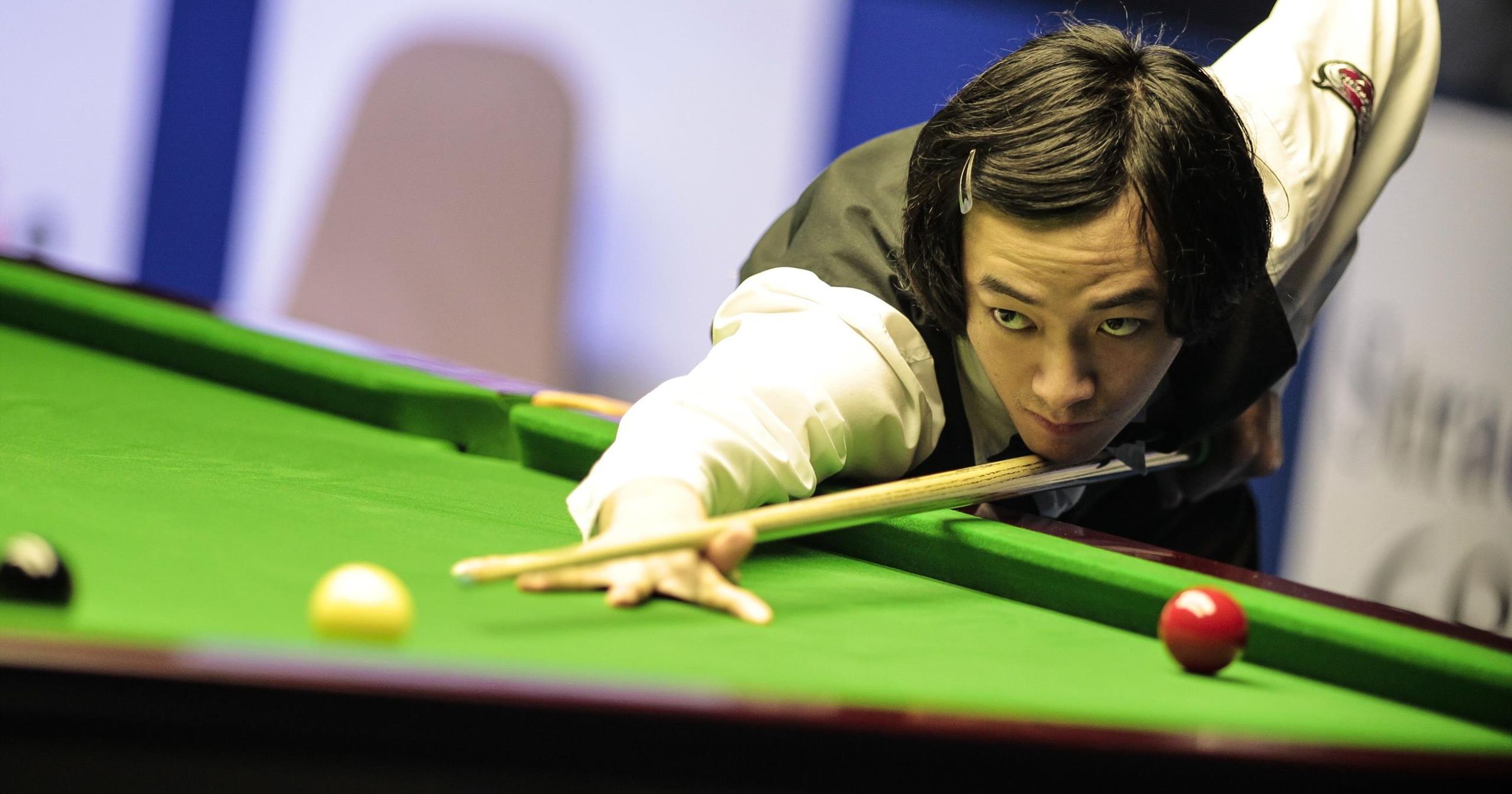 Sunny Akani earns World Snooker Tour return with victory at Q School in ...