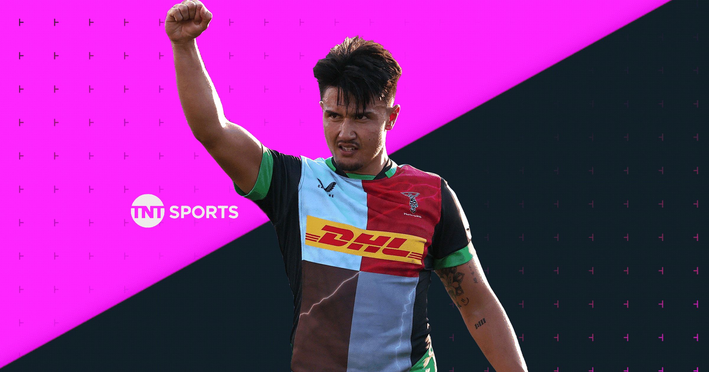 Marcus Smith’s magic boot comes at perfect time with Quilter Nations ...