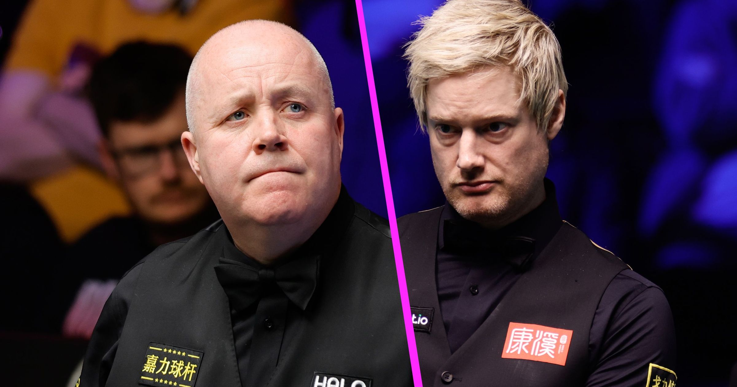 World Snooker Championship 2026 recap – Updates, results and streaming ...