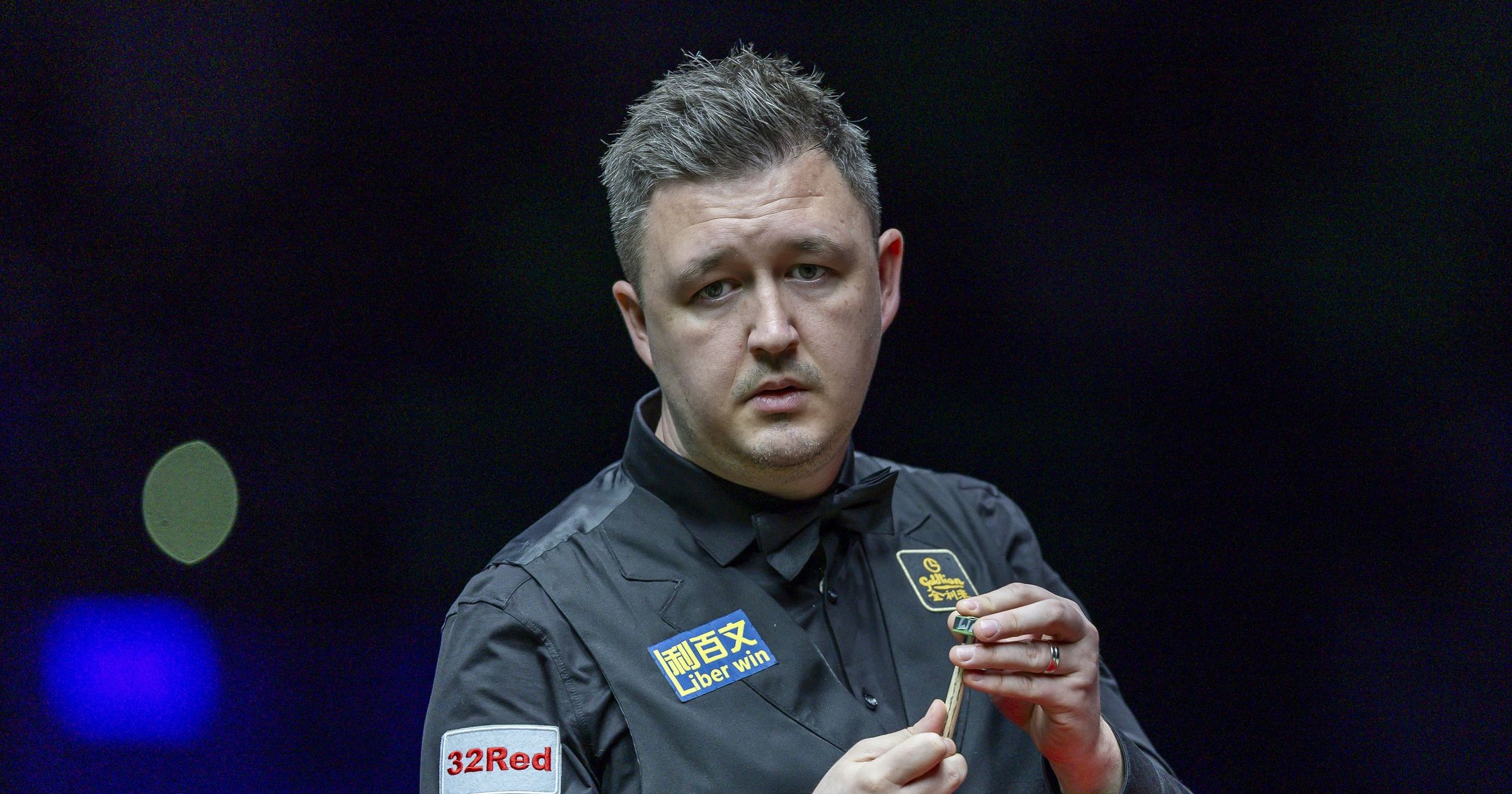 Kyren Wilson forced to withdraw from Championship League snooker after ...