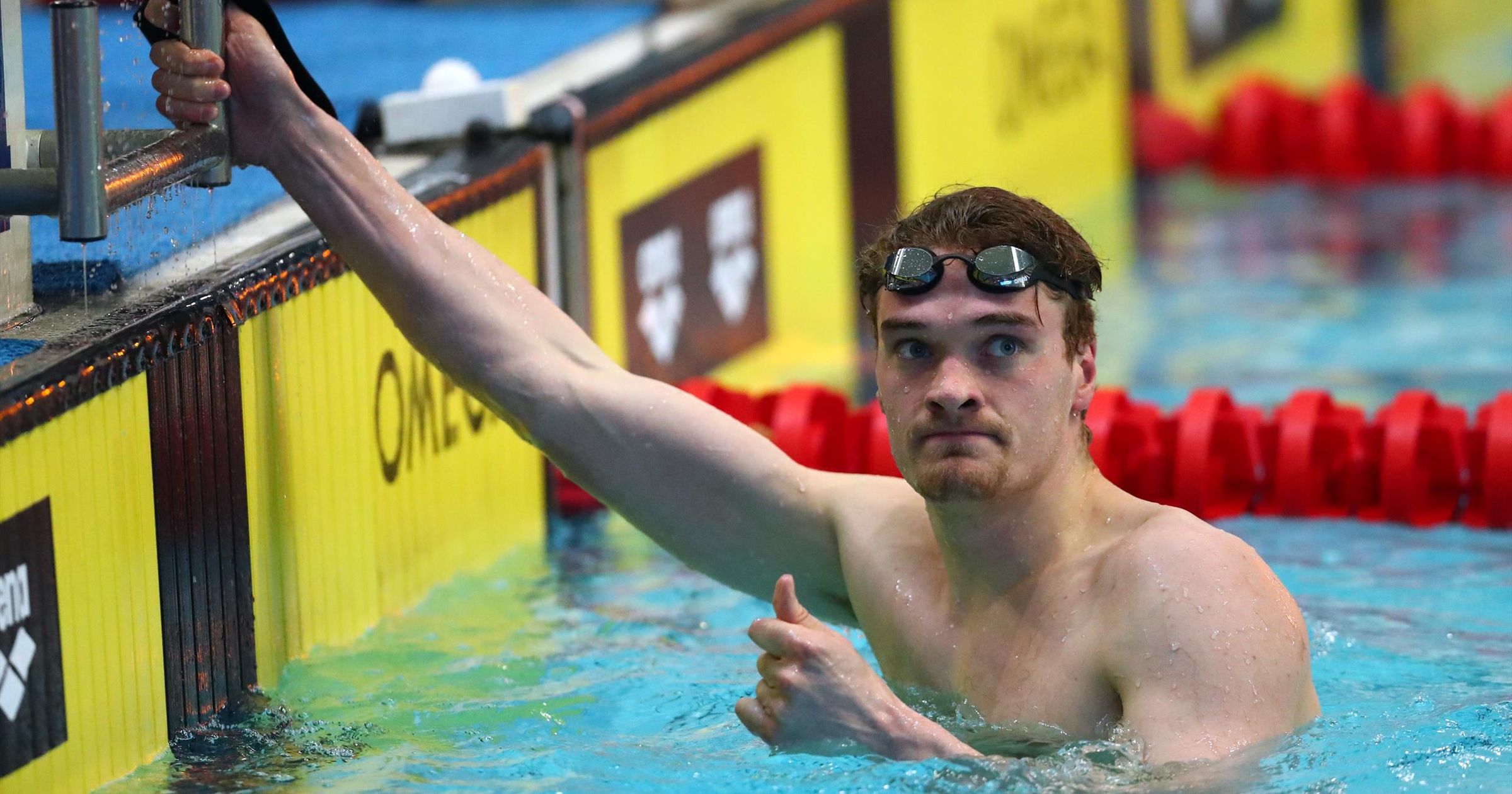 Tokyo 2020 - It takes 'perfect race' to beat Adam Peaty at Olympics ...