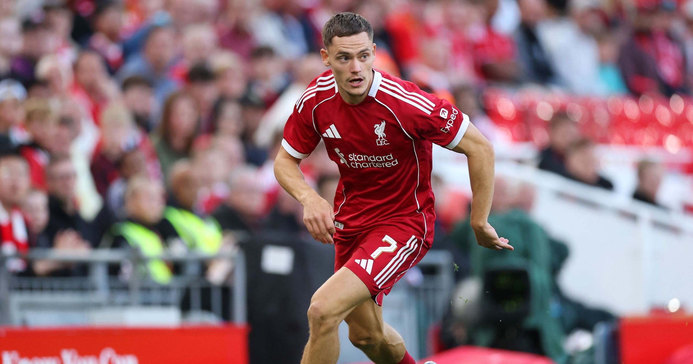 How Liverpool, Tottenham and Crystal Palace could face whopping 68-game ...