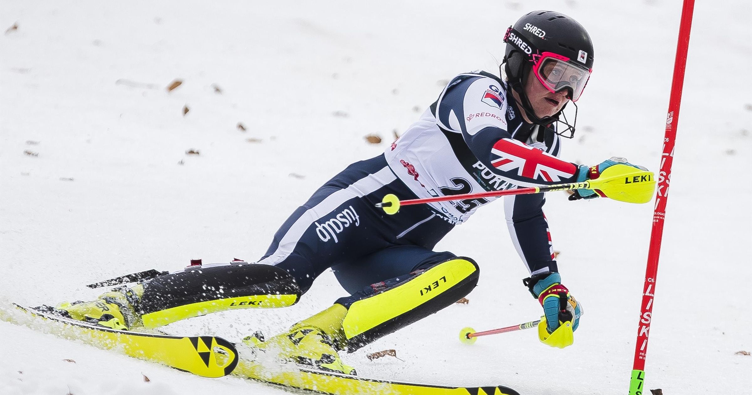 'This can't be the end' - British Olympic skiers launch appeal for ...