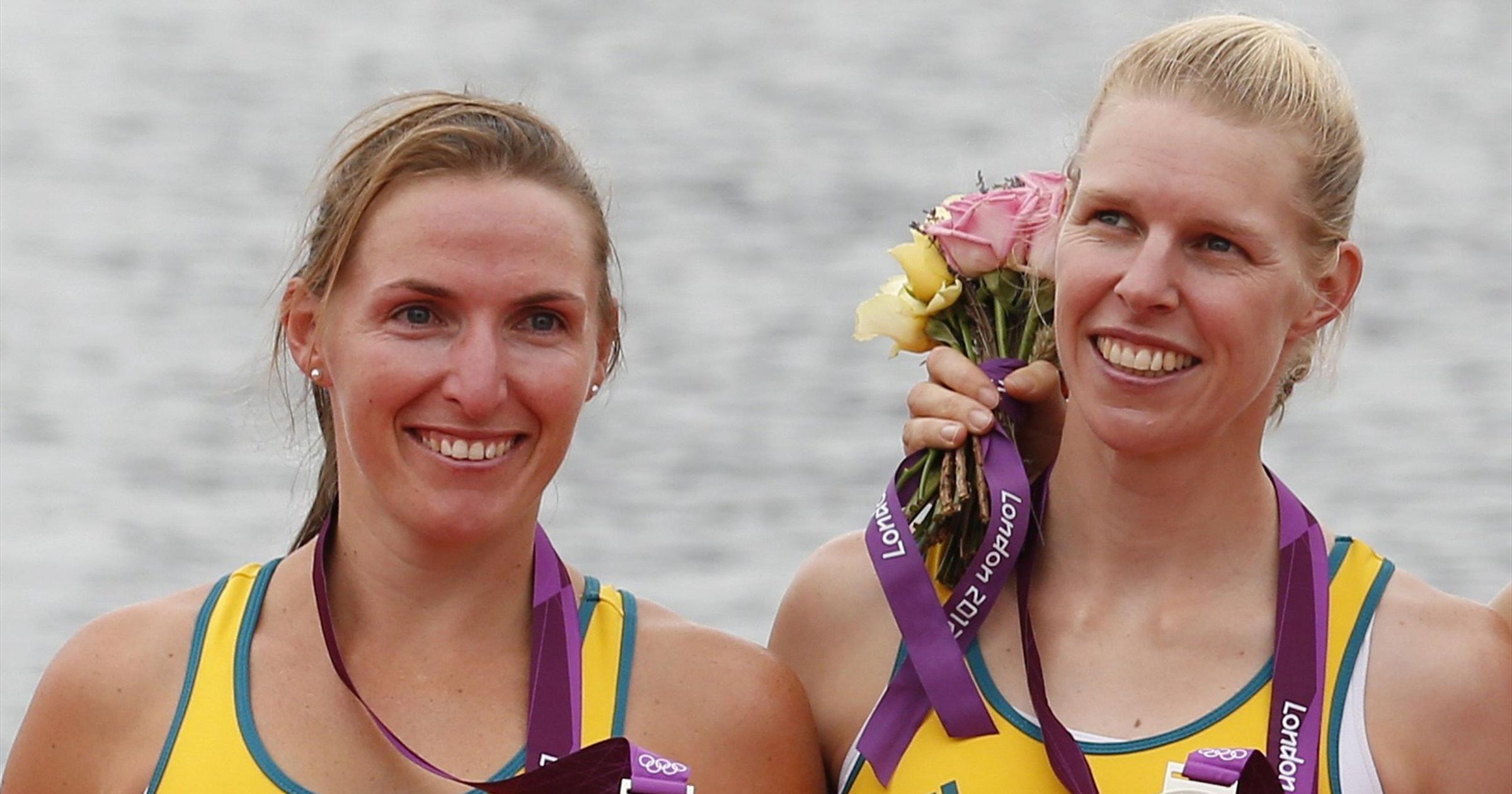Australian rowing silver medallist Sarah Tait dies aged 33 - TNT Sports