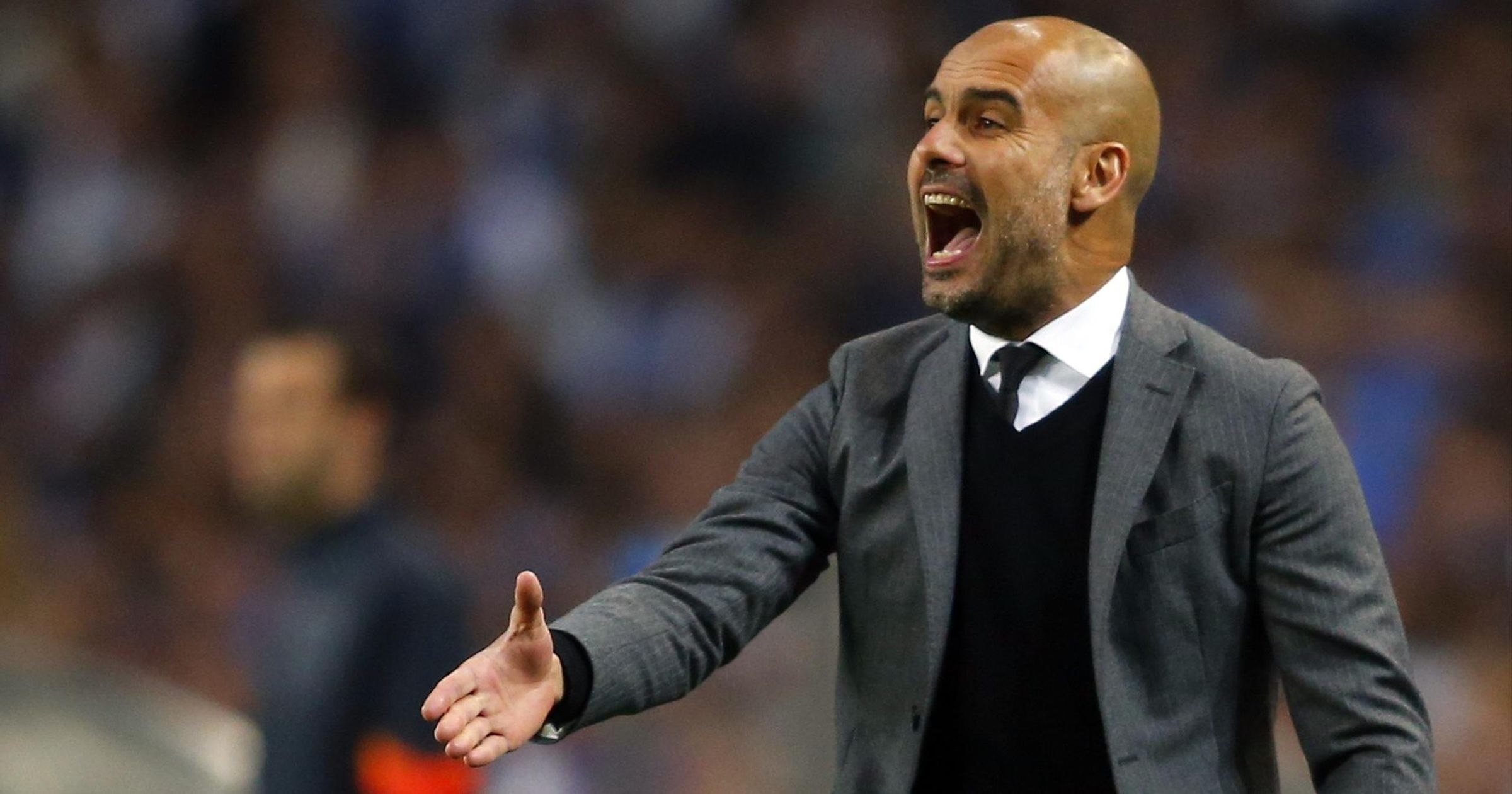 Pep Guardiola: Injuries cost Bayern in defeat to Porto - TNT Sports