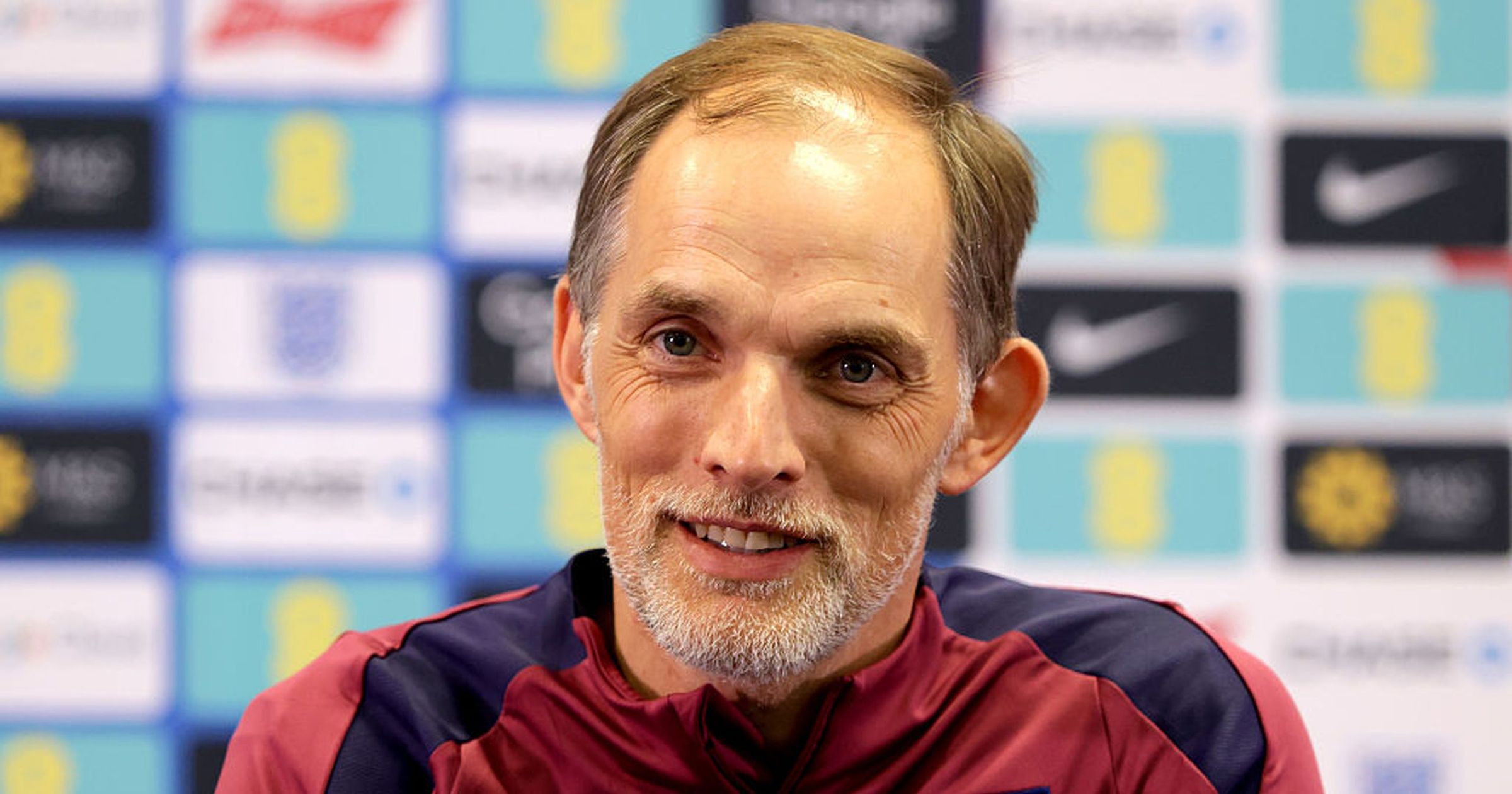 Thomas Tuchel: England manager doubles down on criticism for ...