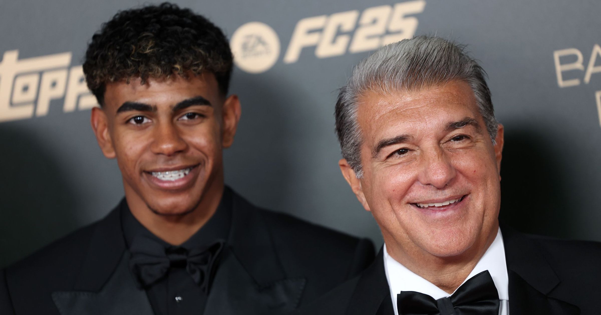 Ballon d'Or 'has to go to a Barcelona player', says president Joan ...