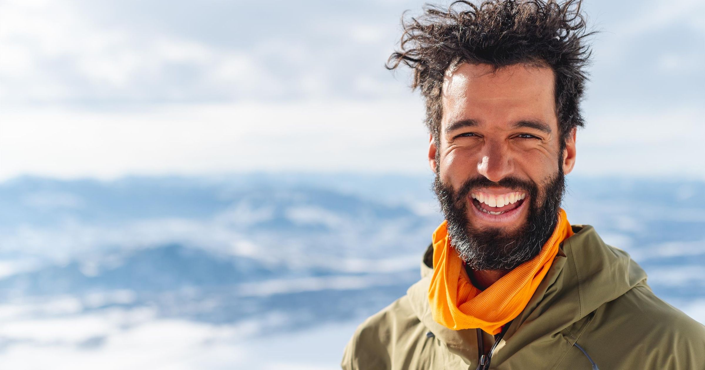 Beijing 2022 - Jamaica’s first Olympic skier Benjamin Alexander already ...