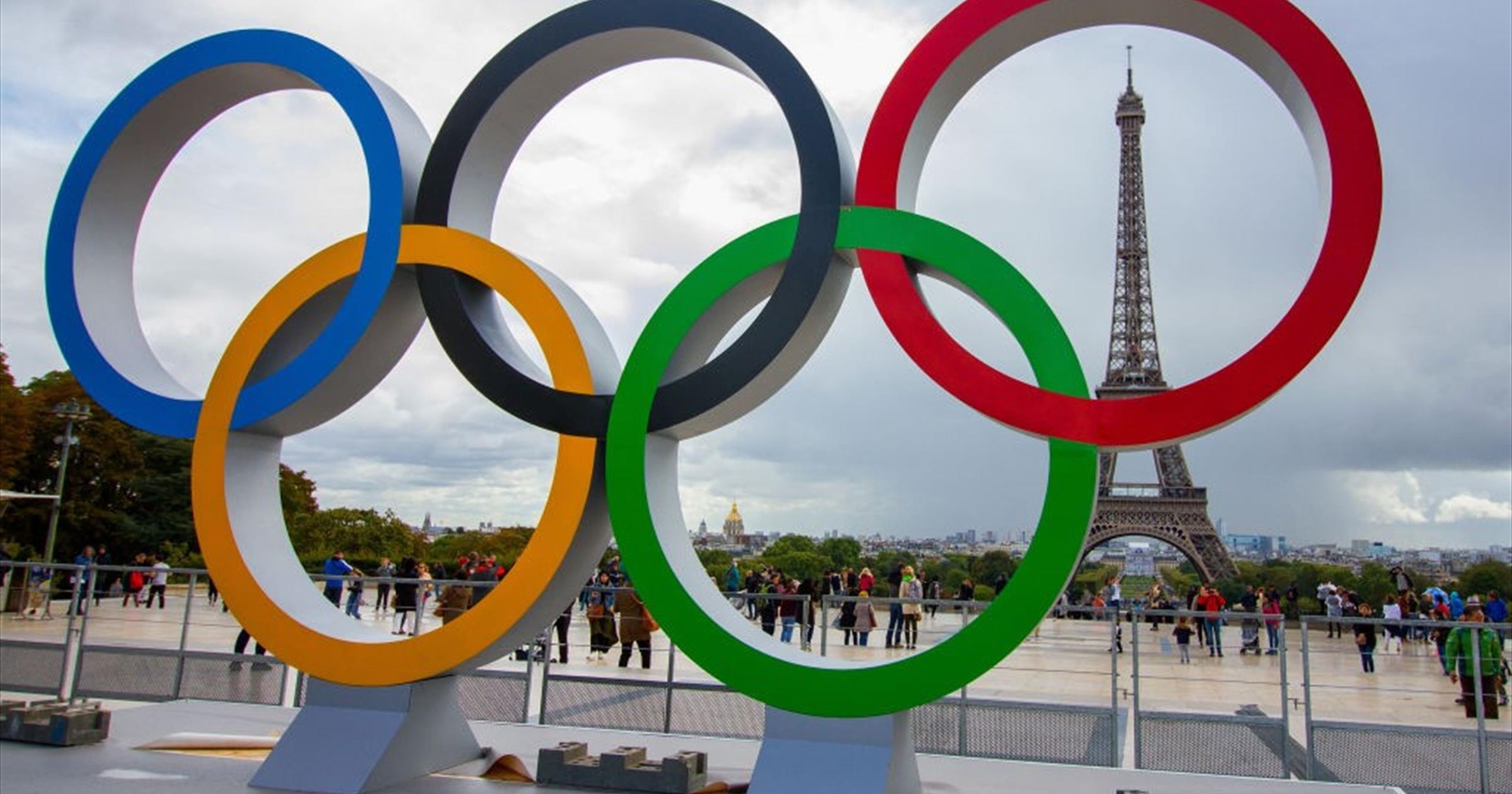 Paris 2024 Olympics: Key dates, competition schedule, big names, new ...