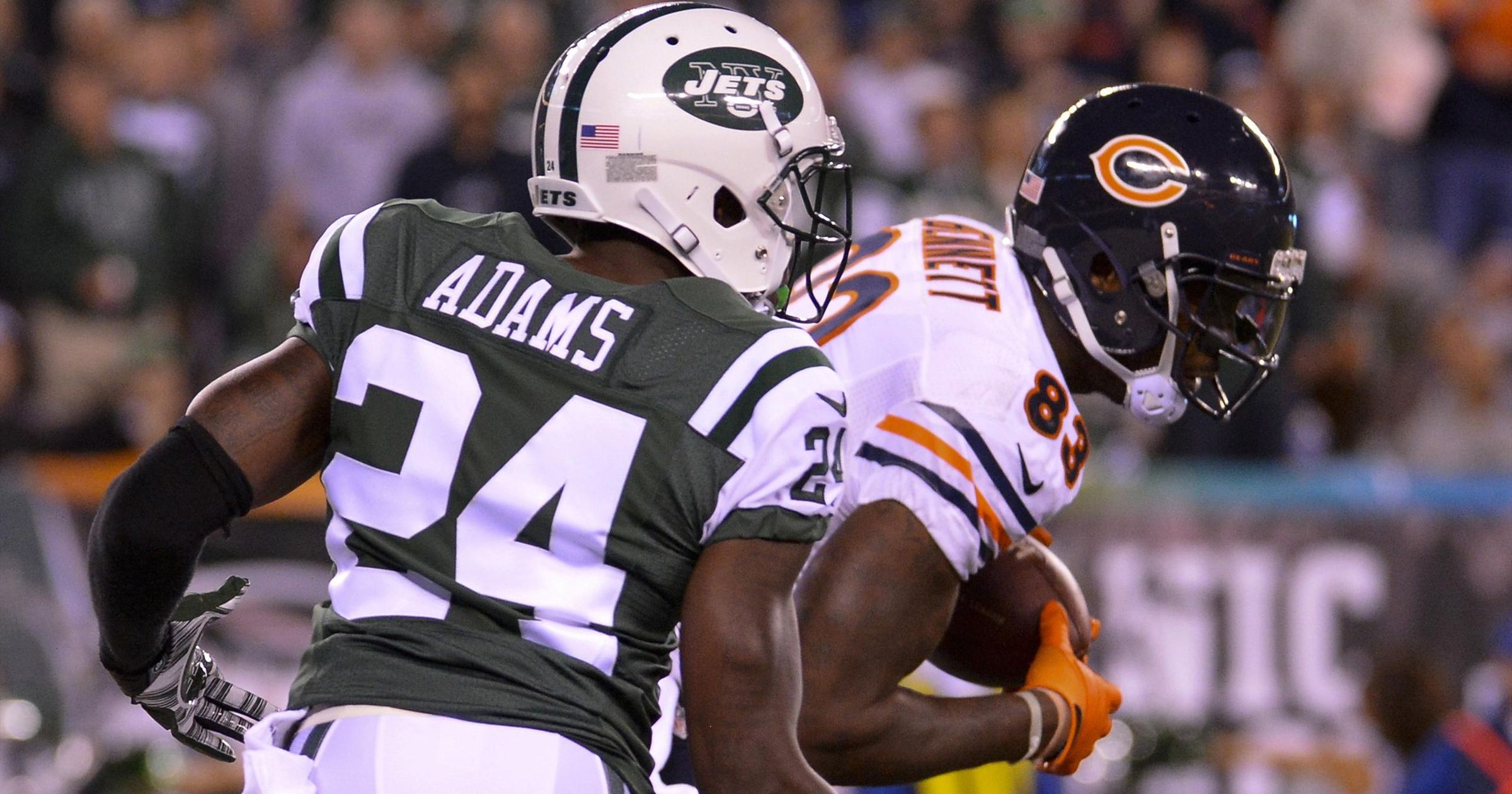 Pats recruitment drive continues with Bennett addition - TNT Sports