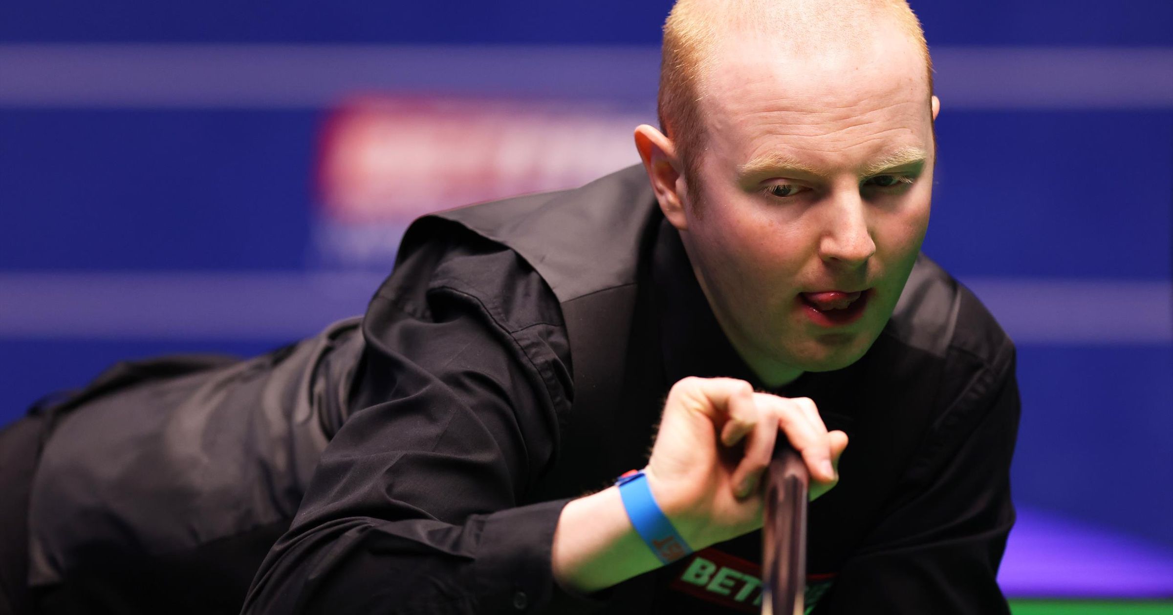 World Snooker Championship 2021 – 'Should be a billiards player ...