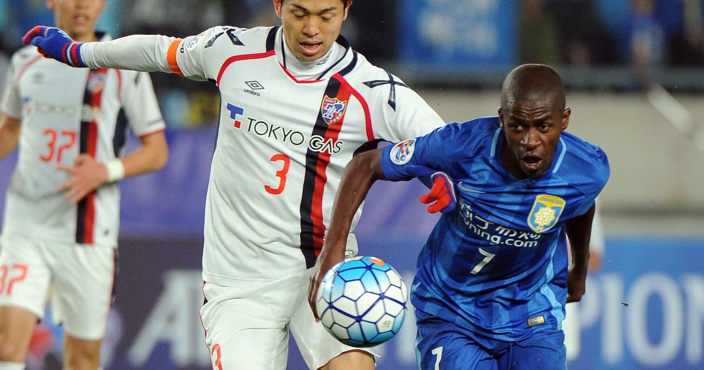 China announces modest budget amid club extravagance - TNT Sports