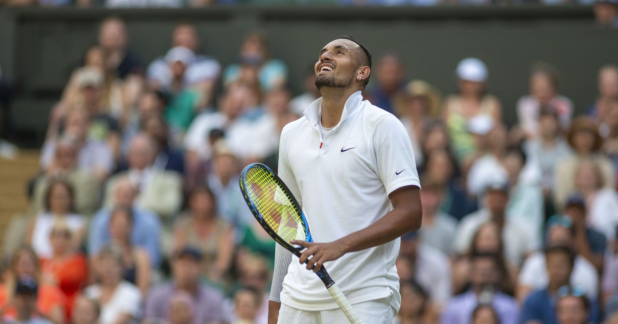 Nick Kyrgios explains why he delivered his controversial underarm ...