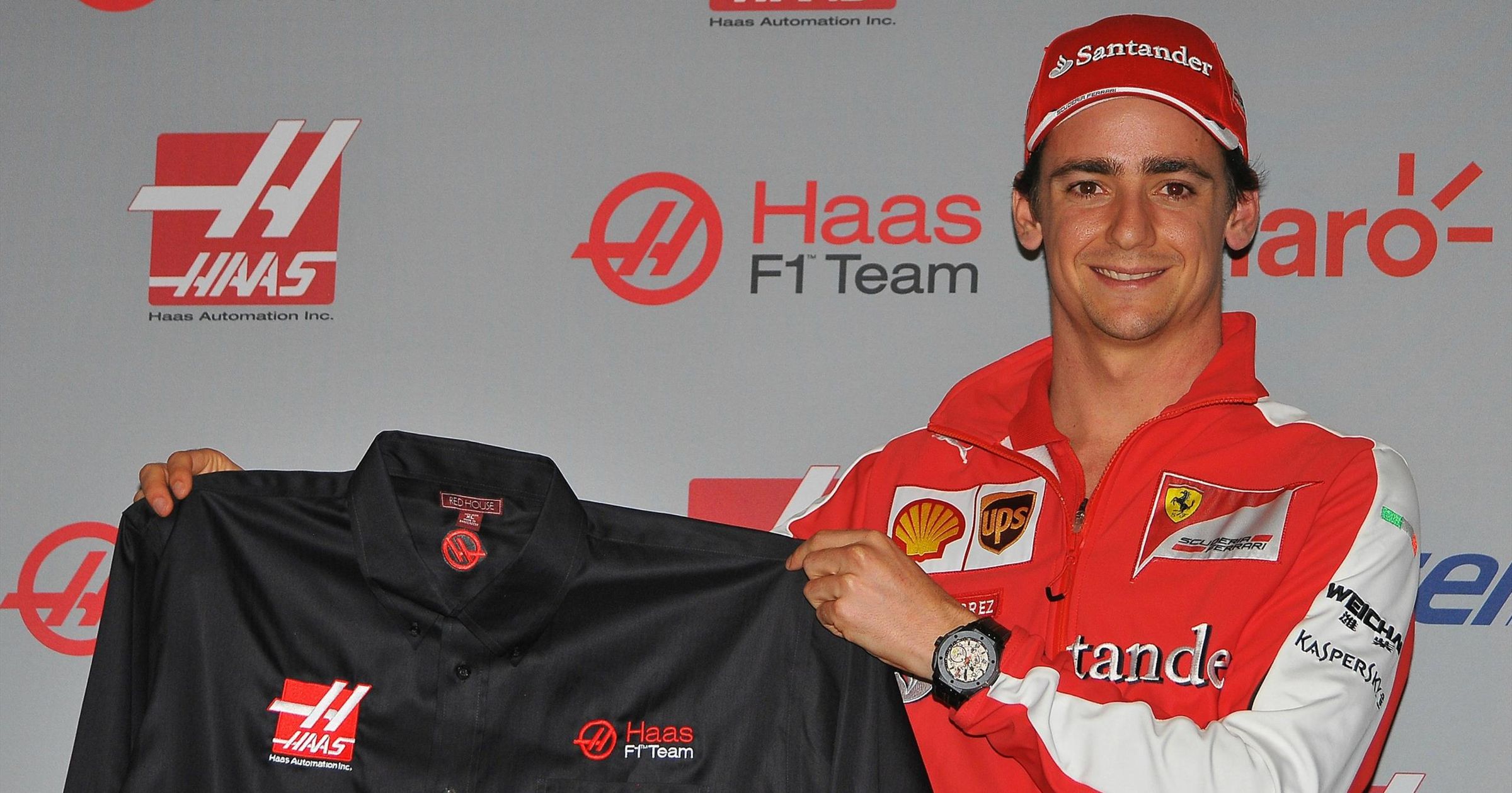 Gutierrez upbeat about pace despite tough first half - TNT Sports