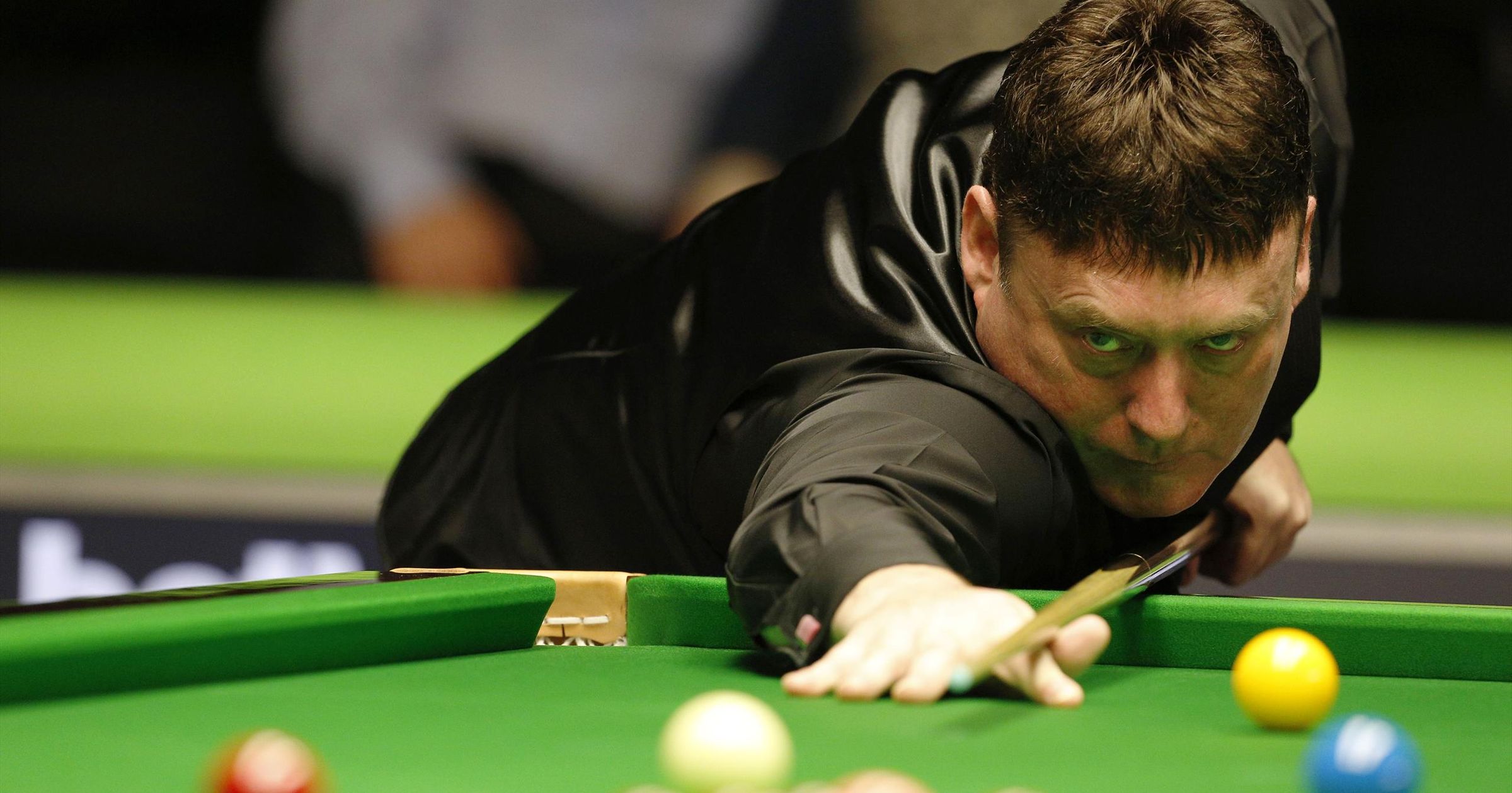 Crucible signs 10-year deal as Hearn announces two-year tour cards for ...