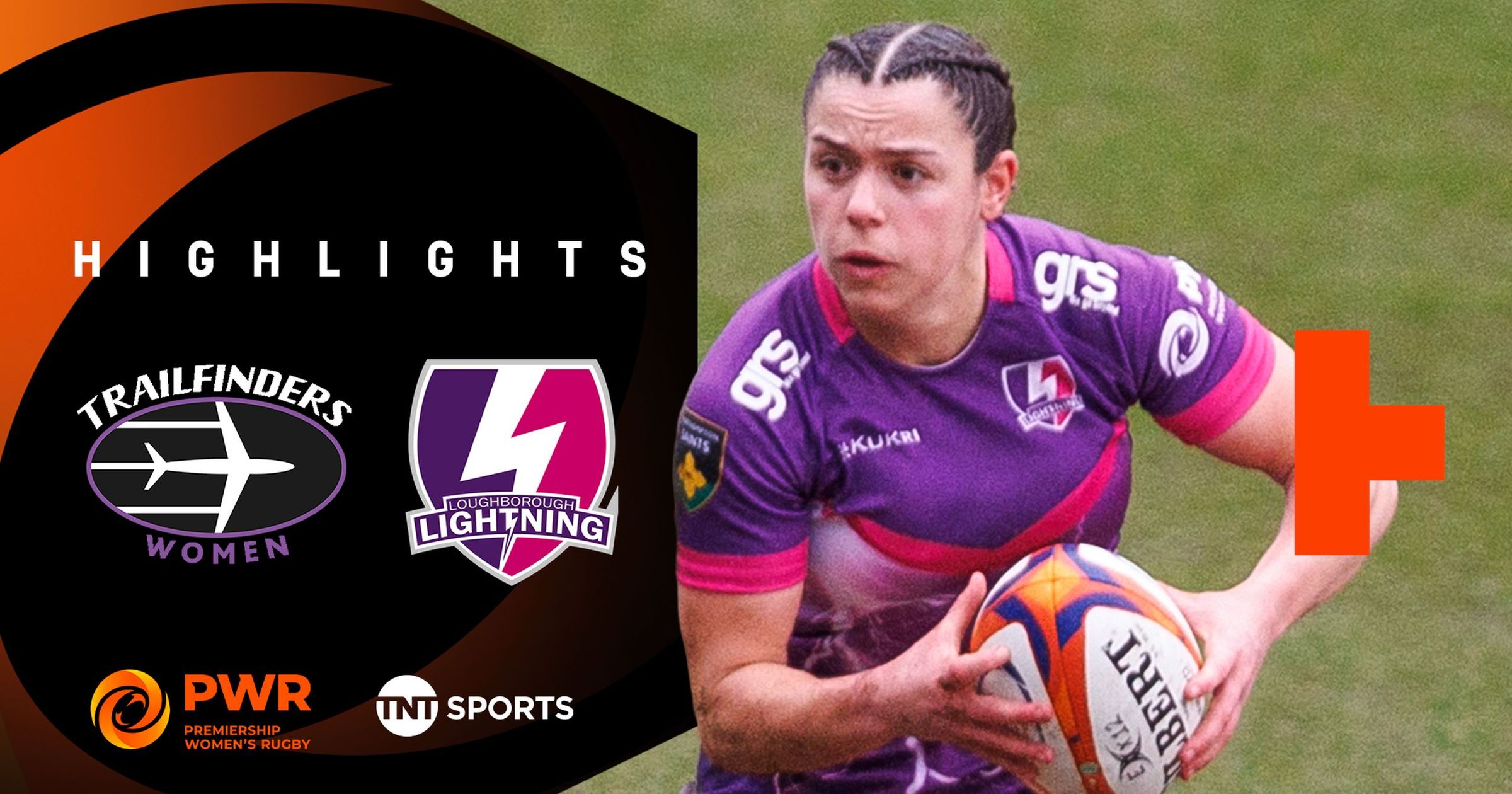 Premiership Women's Rugby Highlights: Ealing Trailfinders go fourth in ...