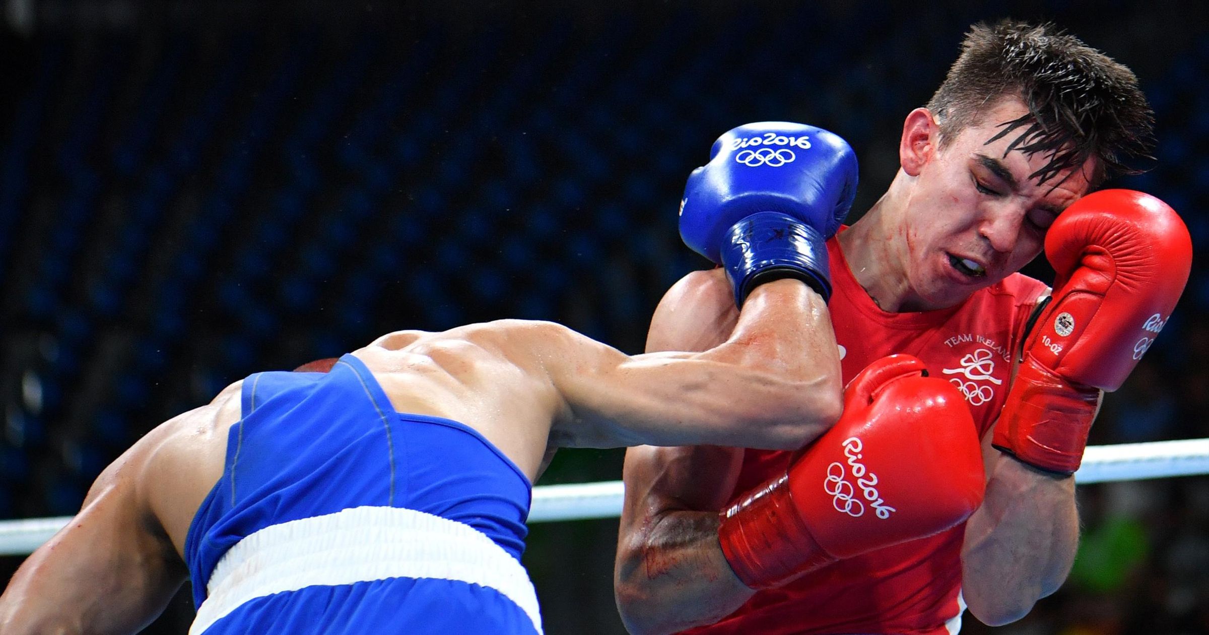 Olympics Rio 2016: Boxing federation to drop some referees, judges ...