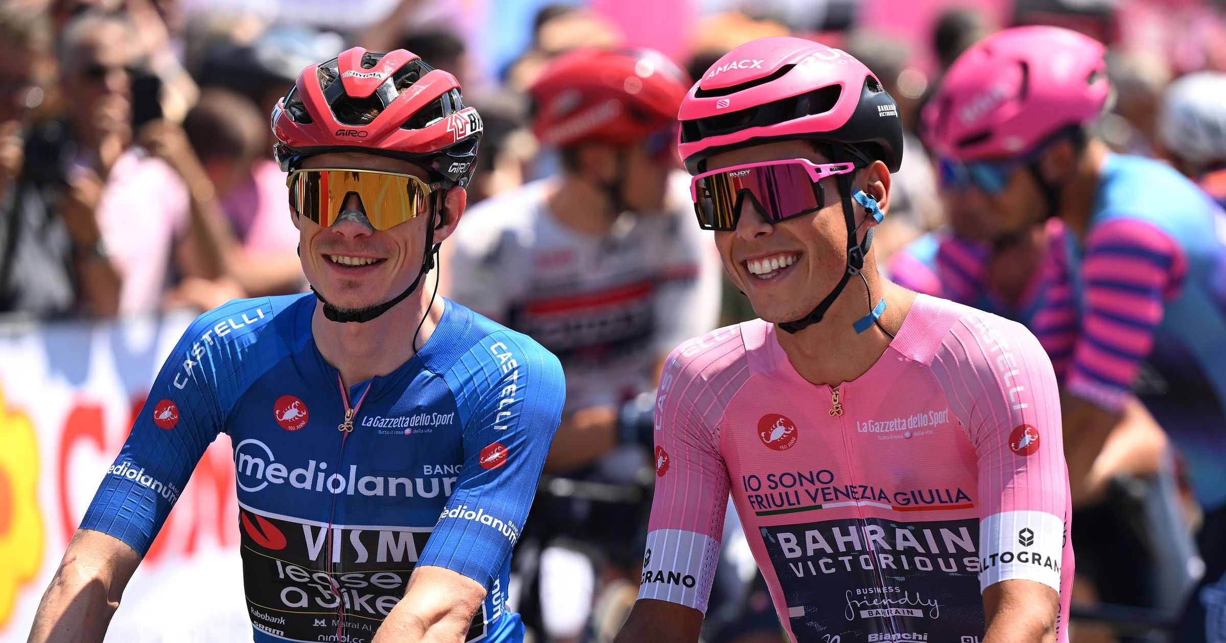 Why 'menacing' Jonas Vingegaard's honest interview will 'strike fear ...