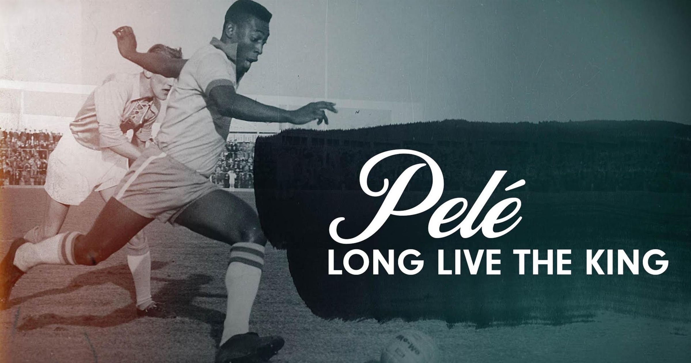 Pelé: Long Live the King – New documentary coming to Warner Bros ...