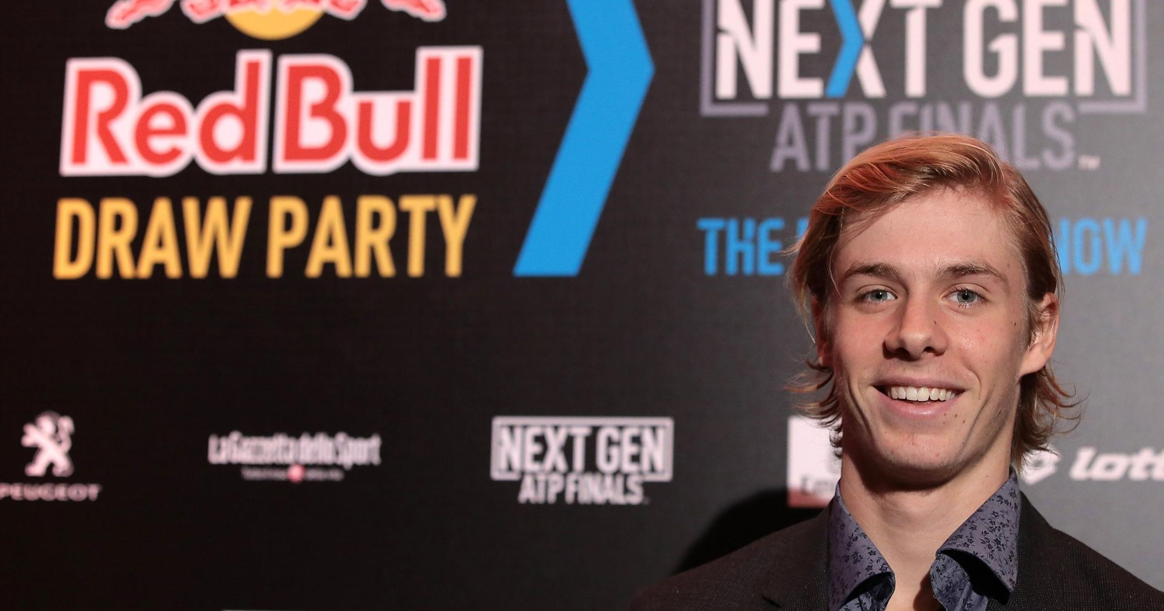 Sudden-death deuce, electronic line calls – New innovations at Next Gen ...