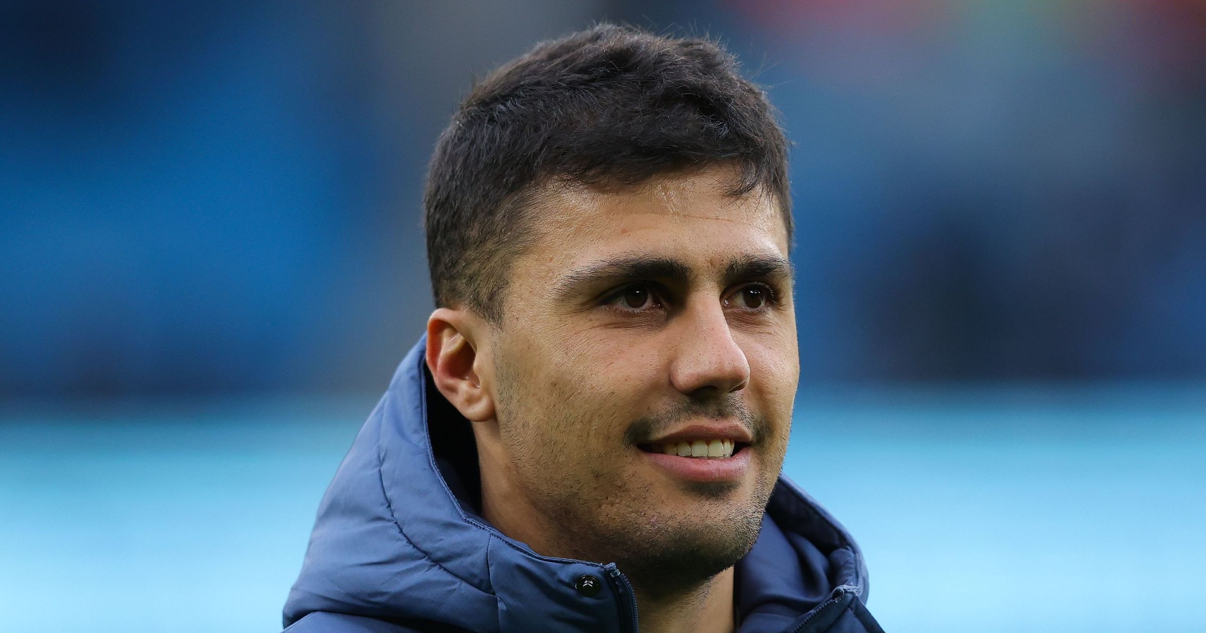 Rodri picks out 'unbelievable' Spain star as next winner of Ballon d’Or ...