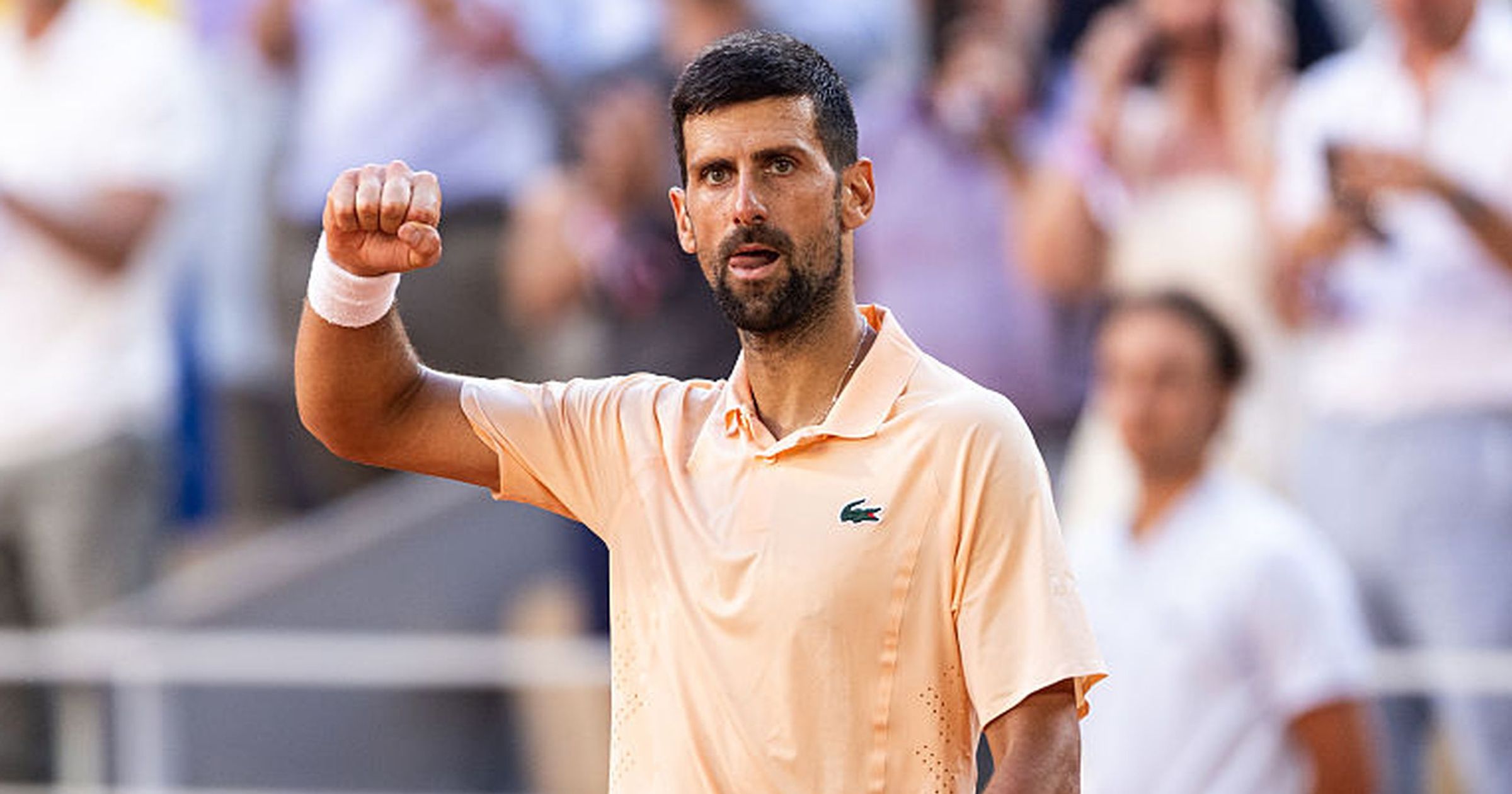 French Open Day 6 Order of Play: How to watch, live stream Novak ...
