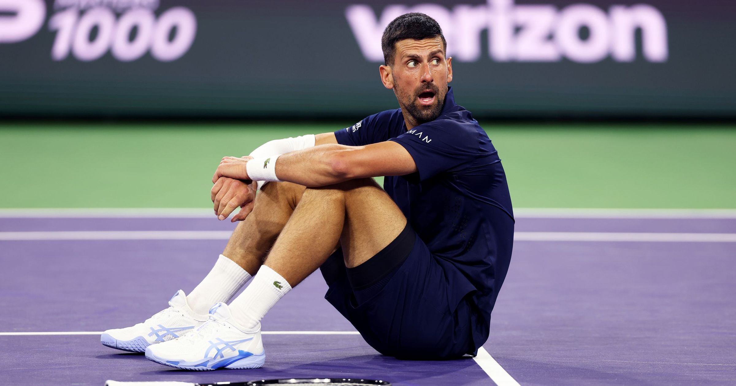 Novak Djokovic pulls out of Monte Carlo Masters 2026 after missing ...