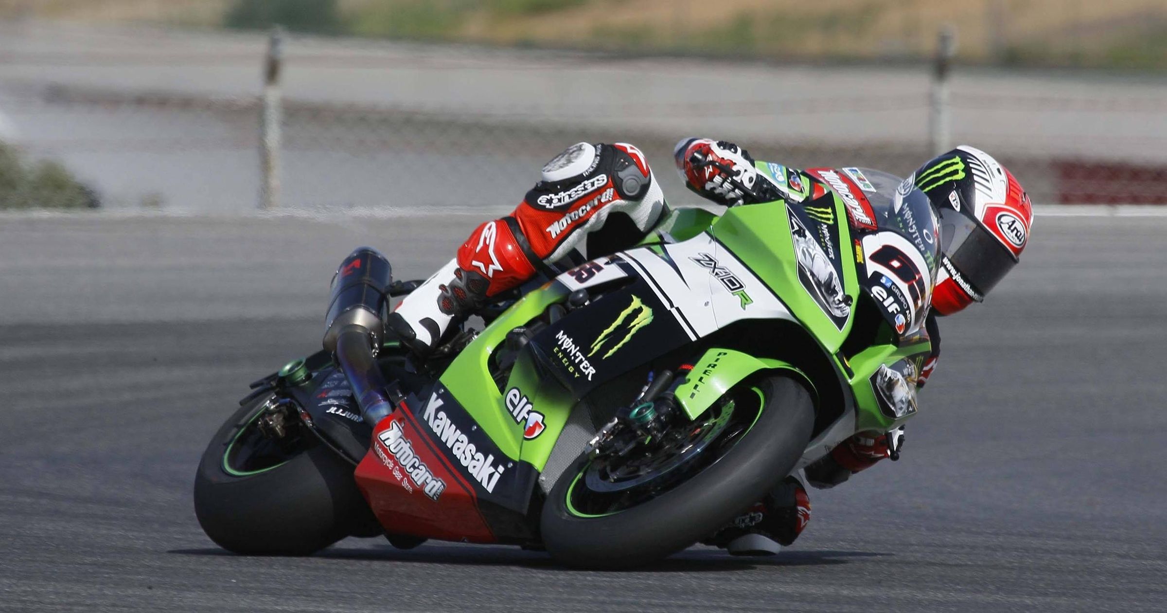 Jonathan Rea claims double on Phillip Island - TNT Sports