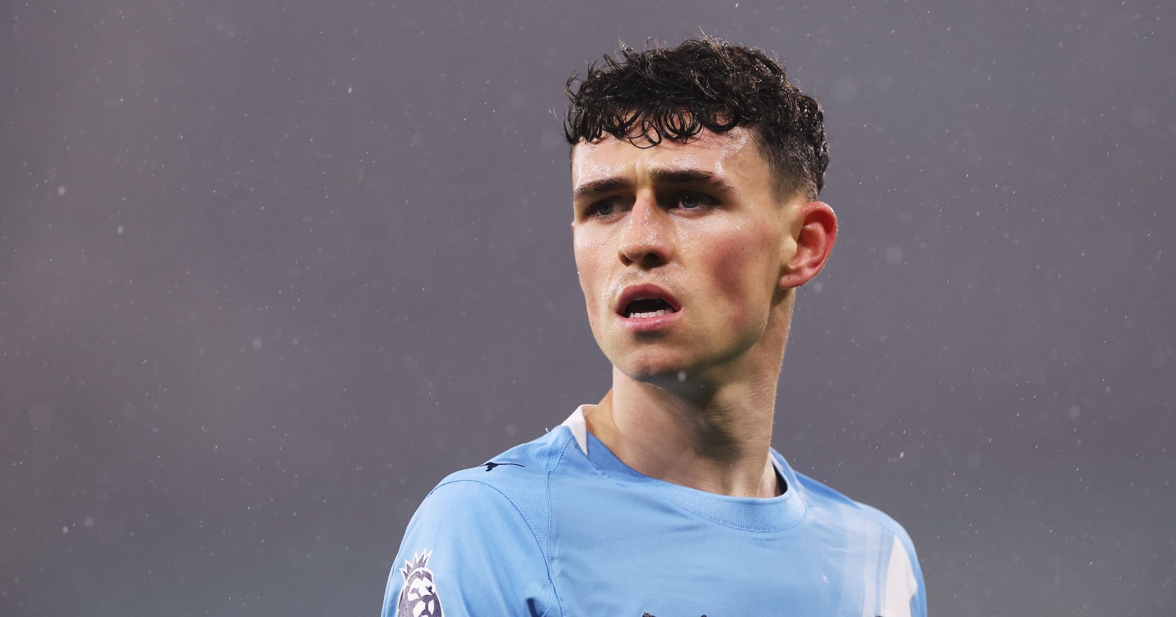 Phil Foden denied by Bernd Leno as Manchester City start on front foot ...