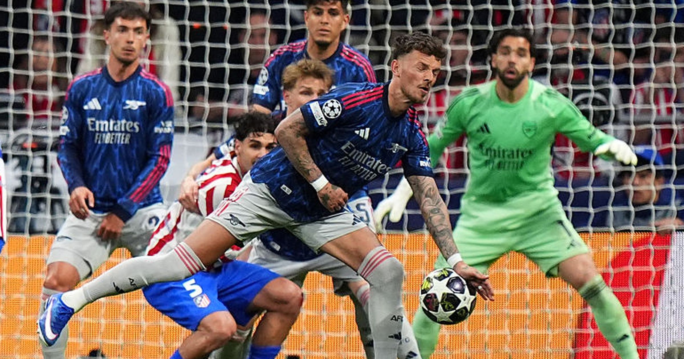 'Spoiling football and atrocious' but Mikel Arteta 'accepts it' - what ...