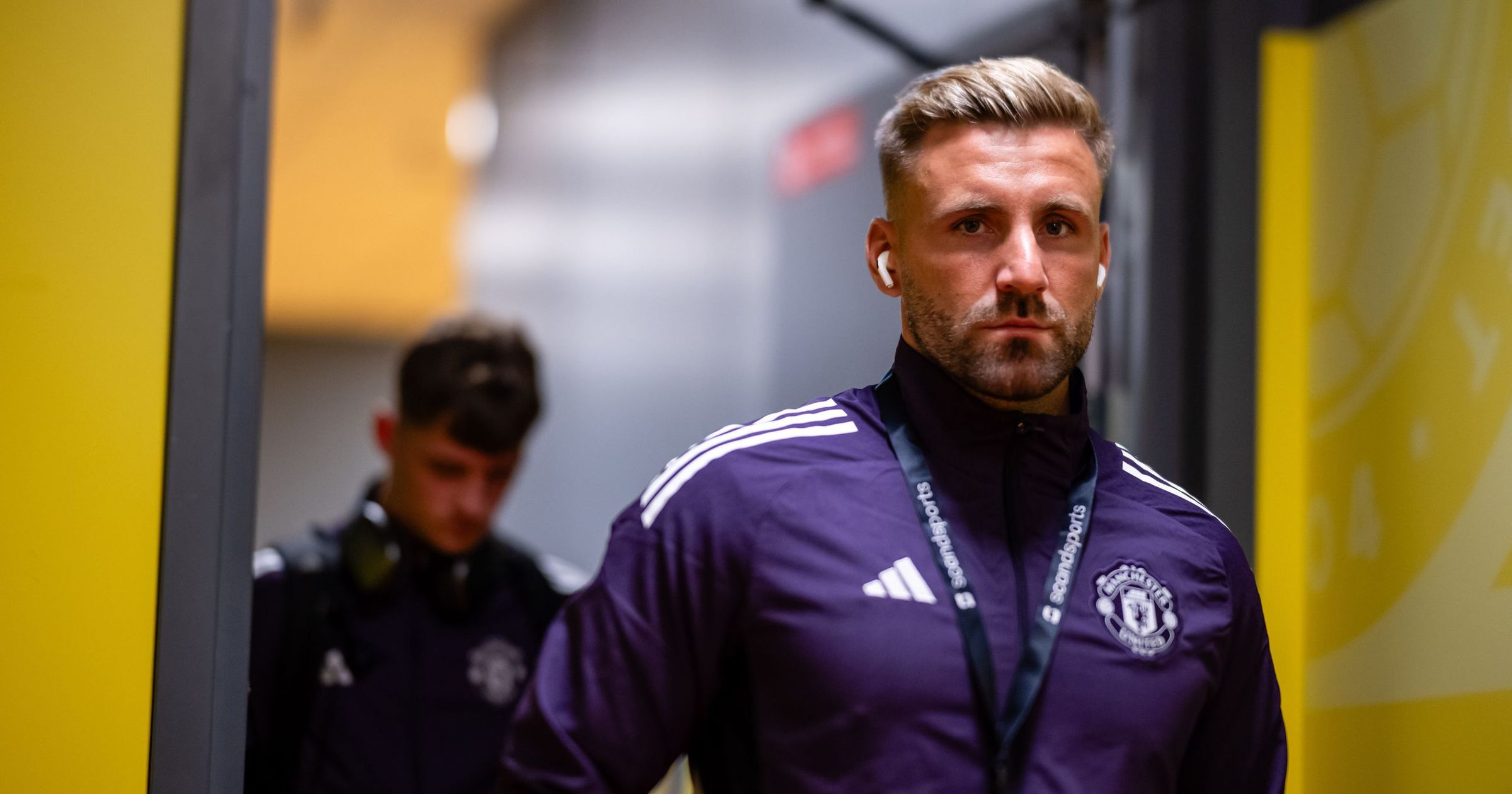 Manchester United environment 'toxic, extremely negative, not healthy ...