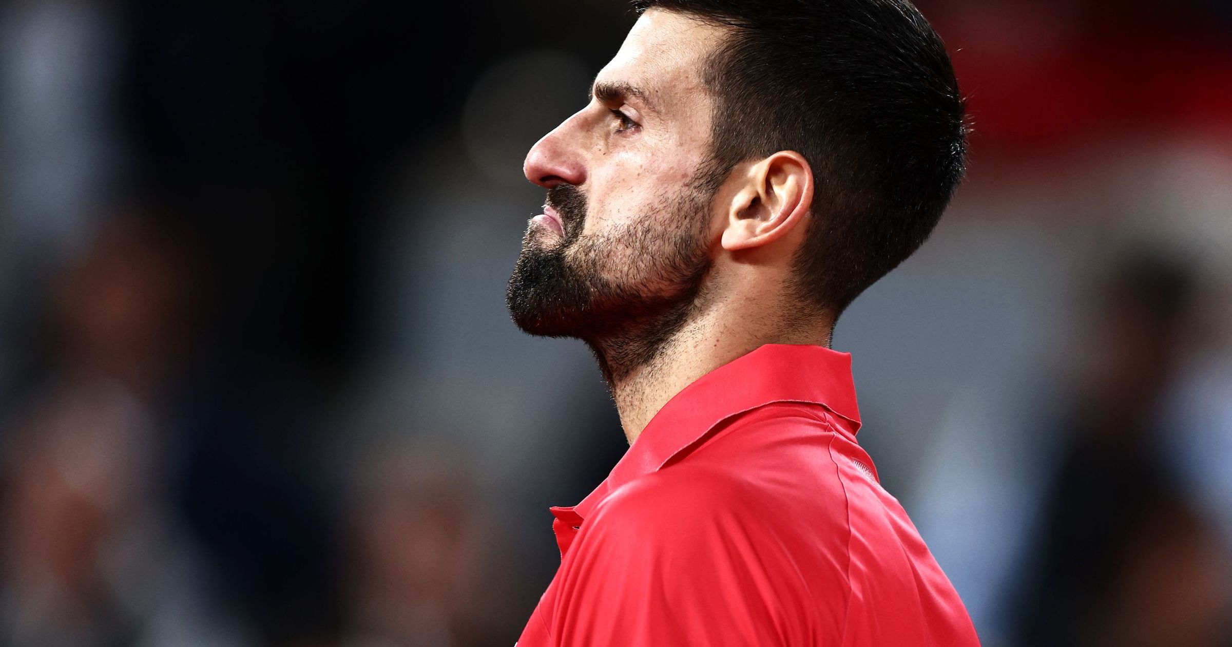 'He wants to beat your mum too' - Andre Agassi praises 'boxer' Novak ...