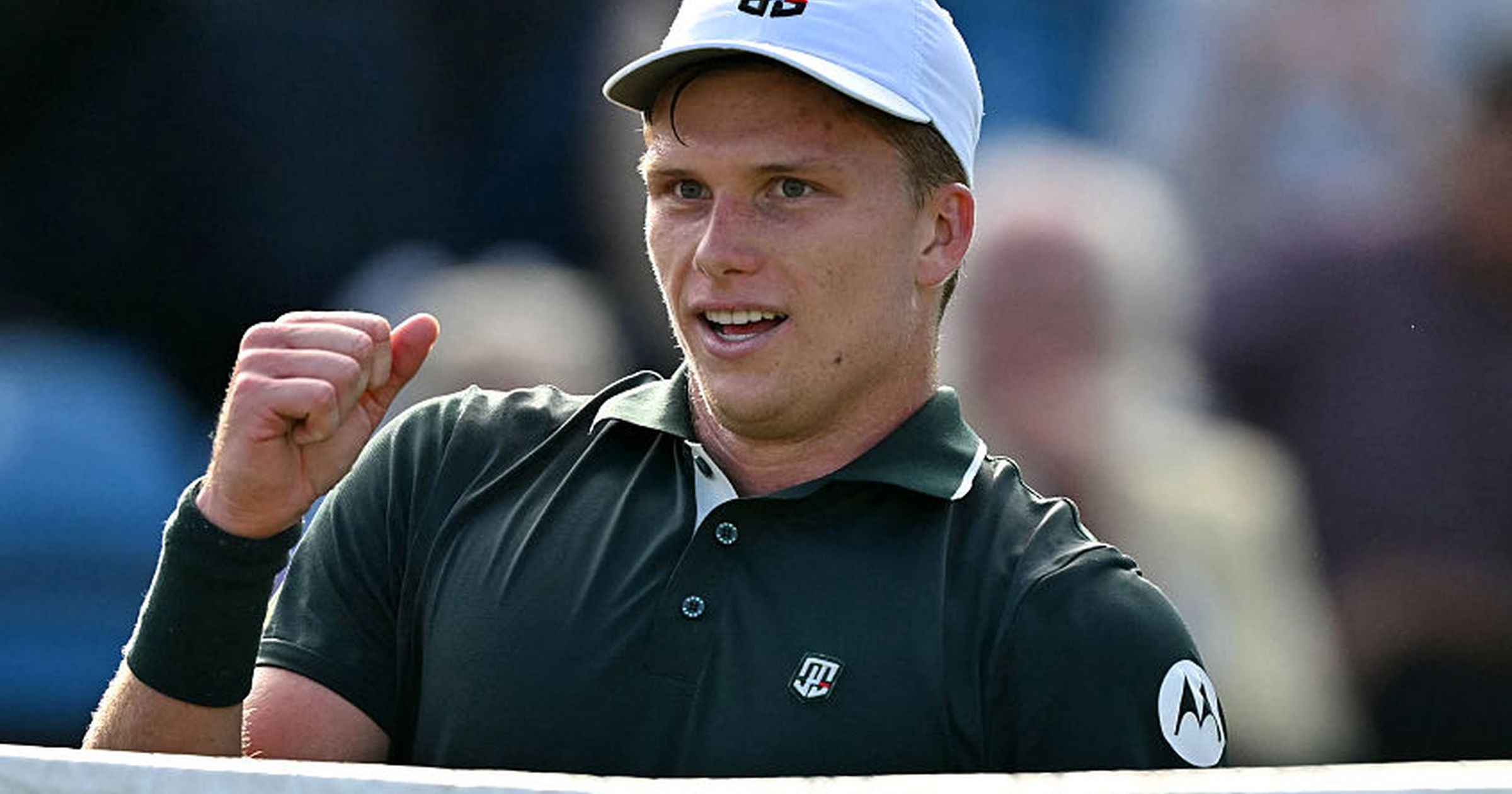 Jenson Brooksby fights back to stun fourth seed Ugo Humbert in ...