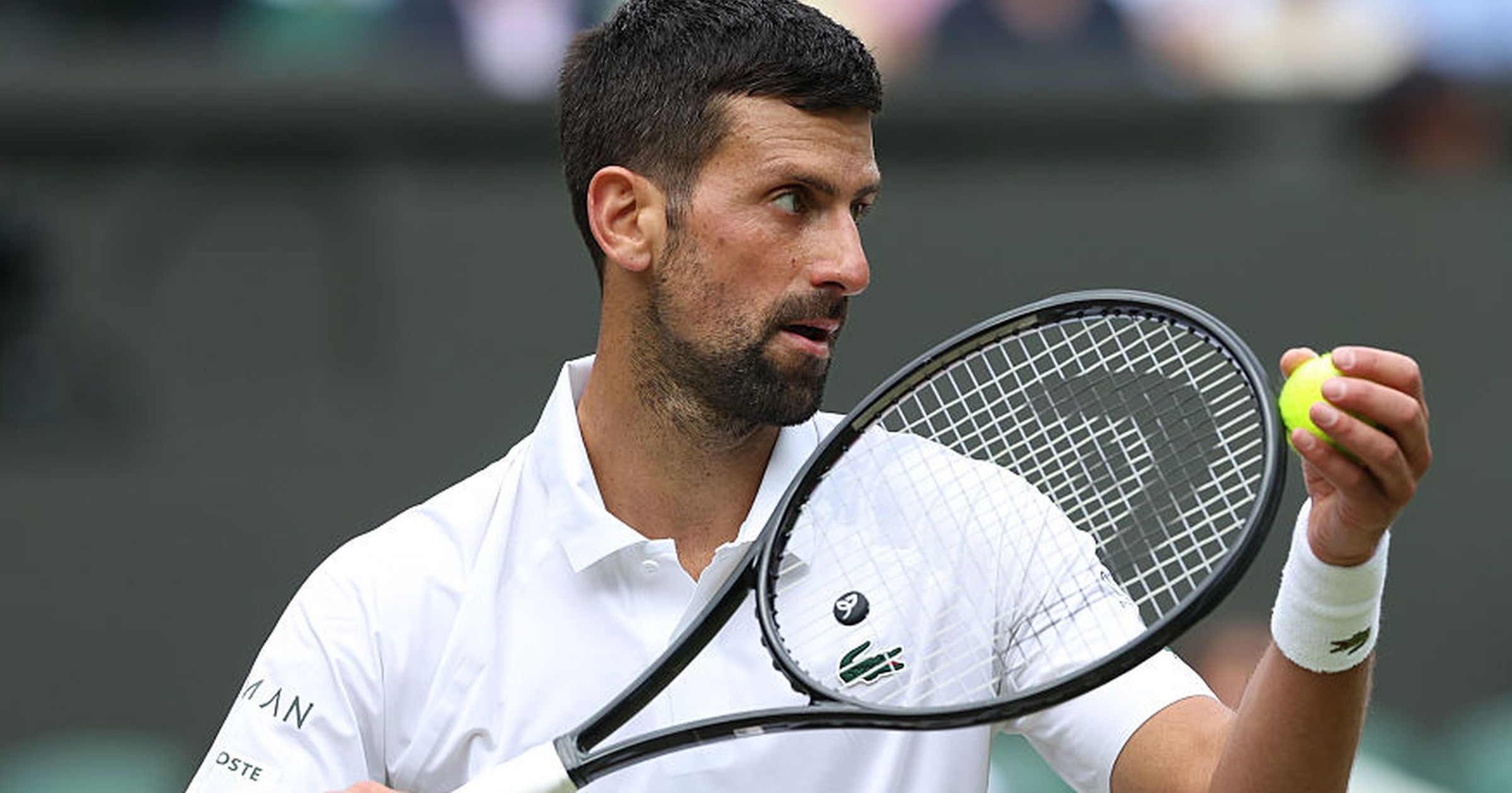 Novak Djokovic reveals key reasons for tennis player burnout ahead of ...