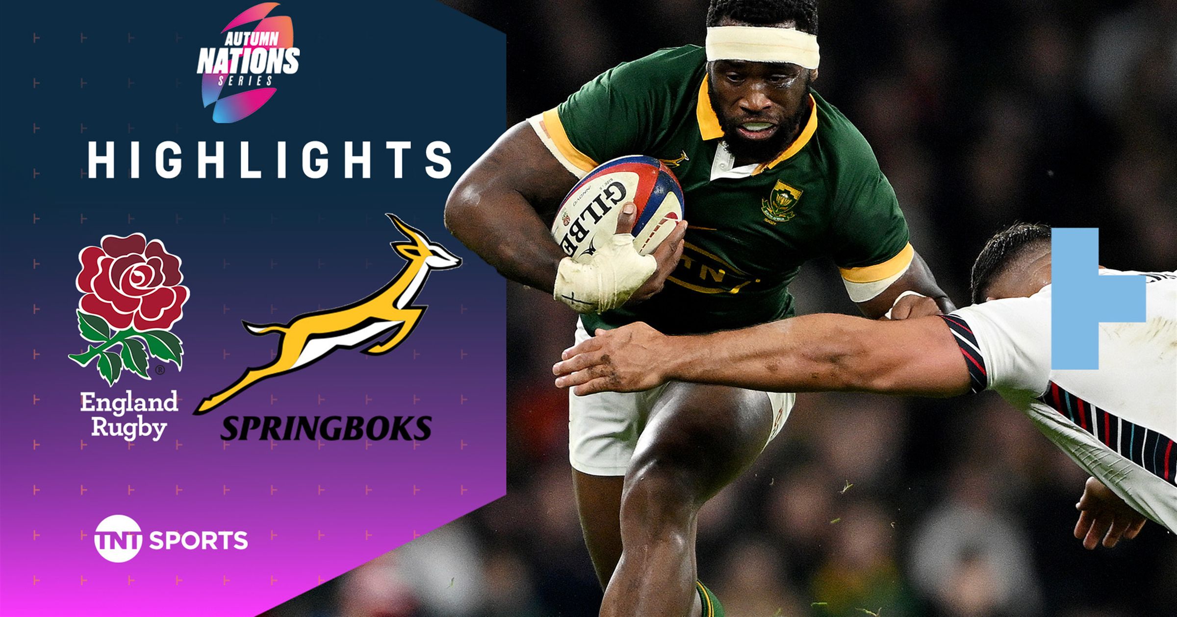 England 20-29 South Africa highlights: World champs pile on misery by ...